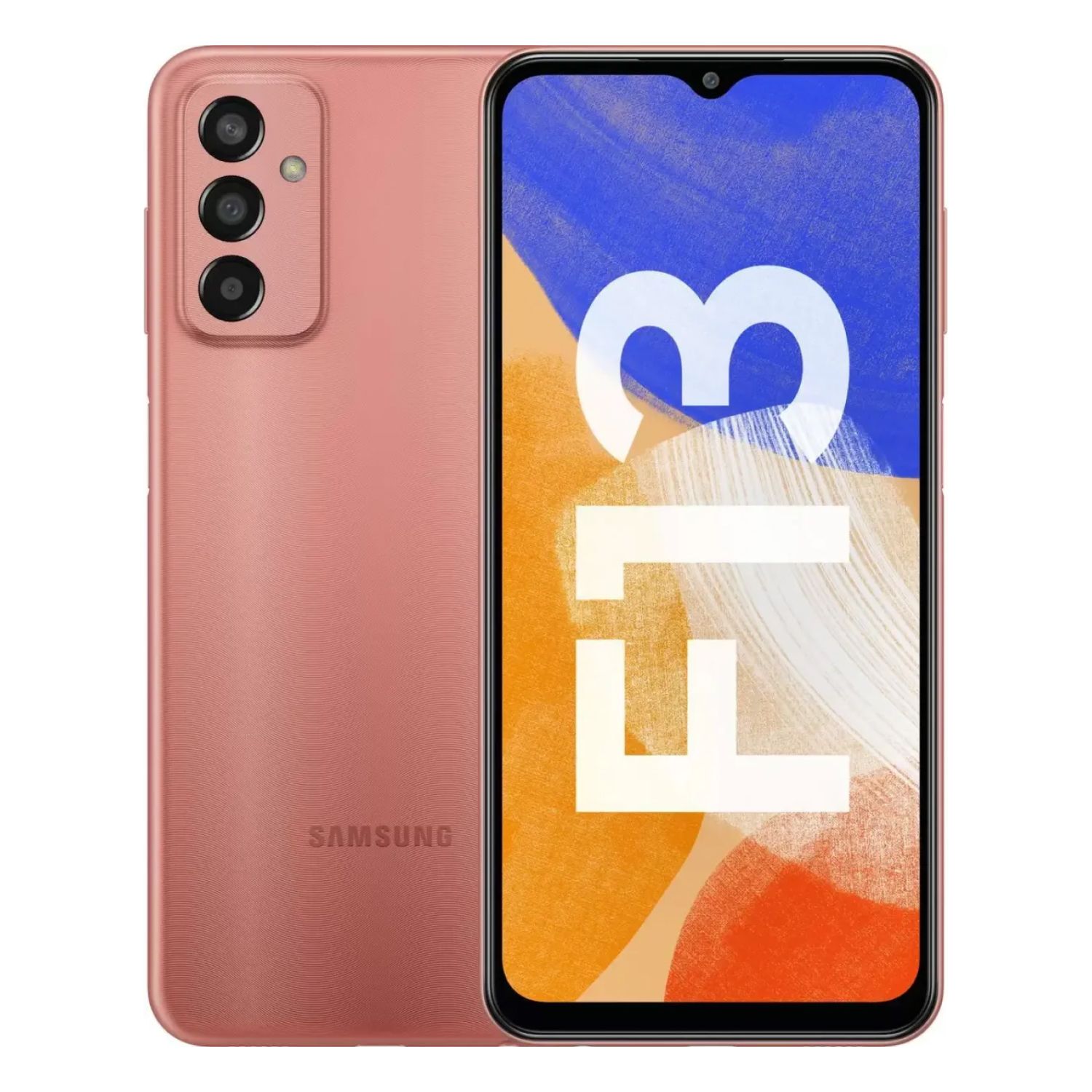 Samsung Galaxy F13 - Full Phone Specs, Price and Comparison