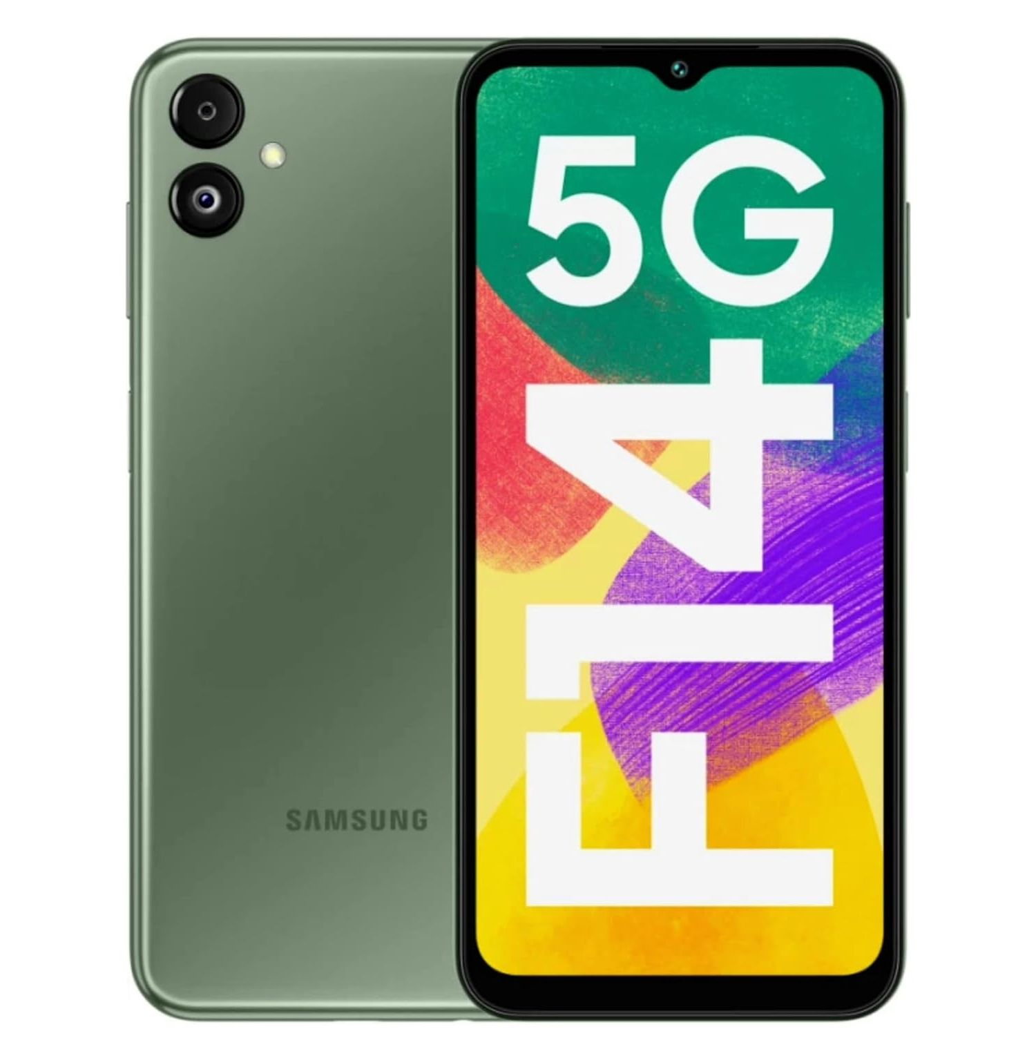 Samsung Galaxy F14 - Full Phone Specs, Price and Comparison