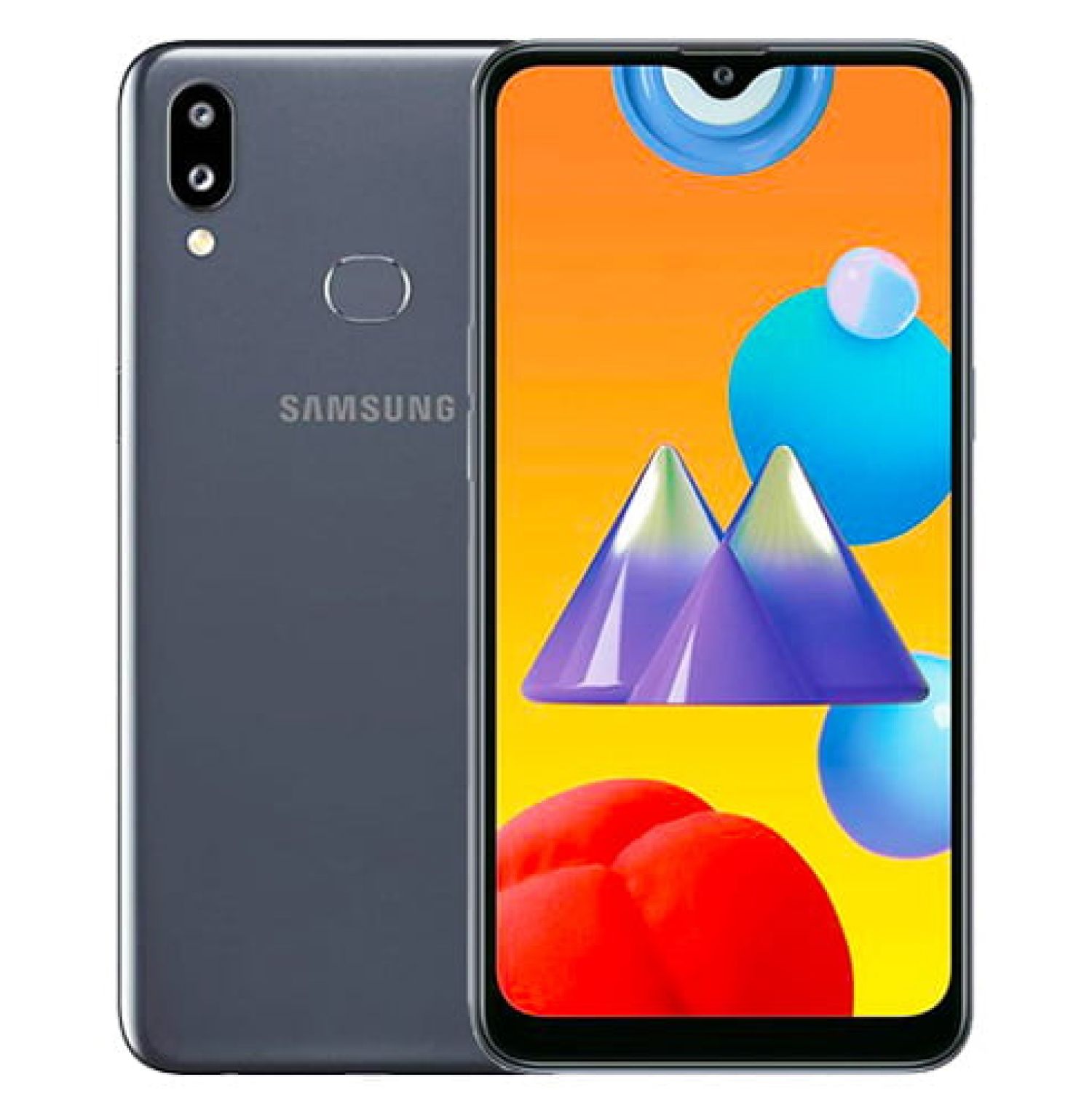 Samsung Galaxy M01s - Full Phone Specs, Price and Comparison
