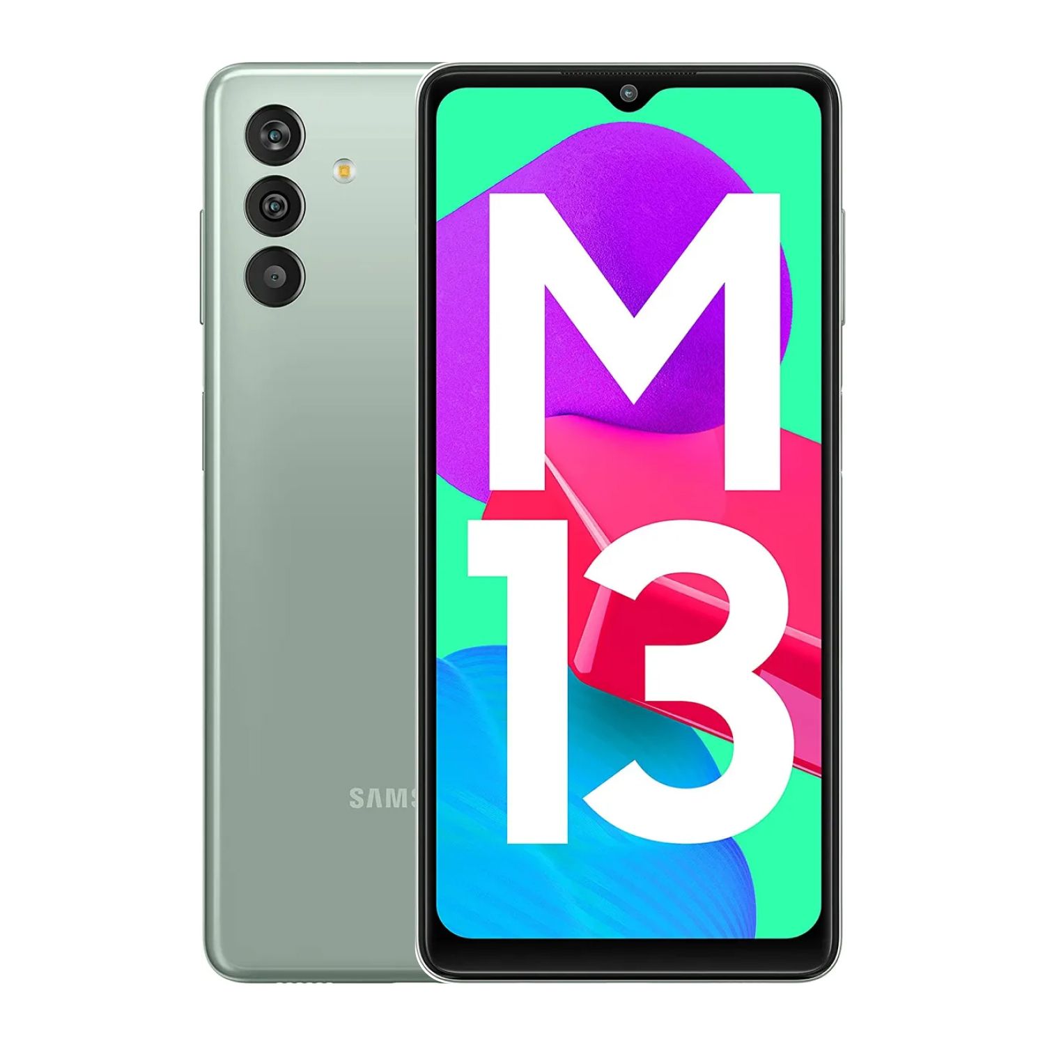 Samsung Galaxy M13 - Full Phone Specs, Price and Comparison