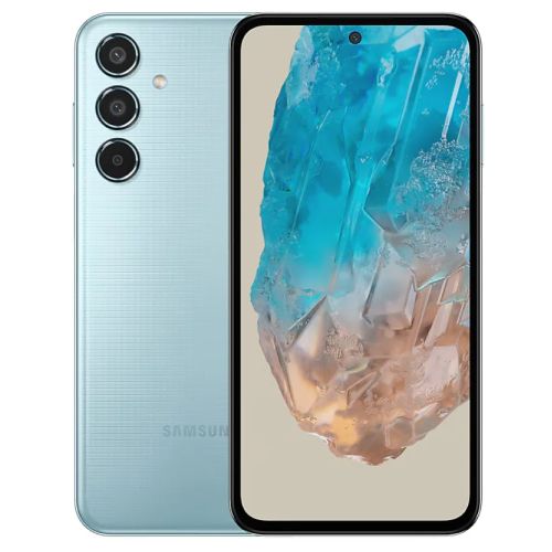 Samsung Galaxy M35 - Full Phone Specs, Price and Comparison