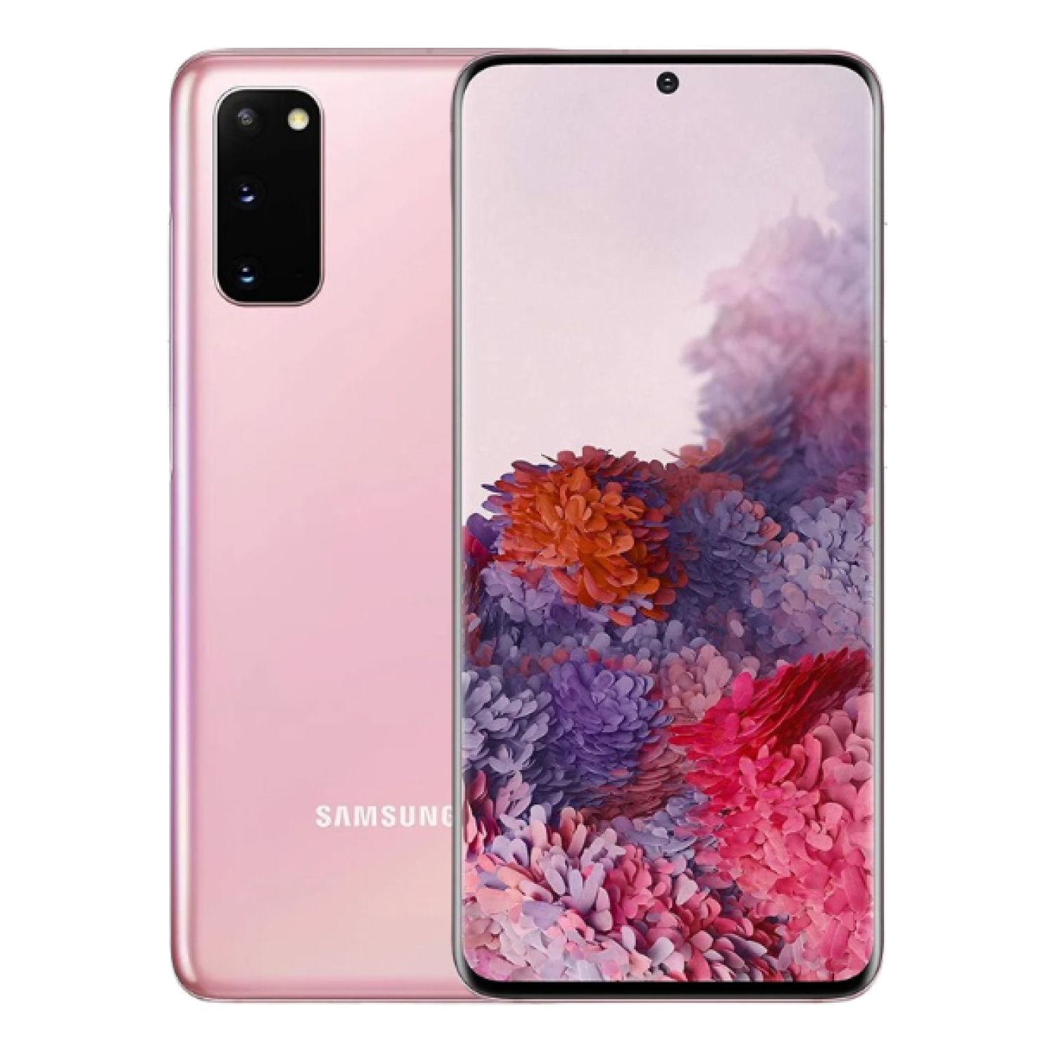 Samsung Galaxy S20 - Full Phone Specs, Price and Comparison