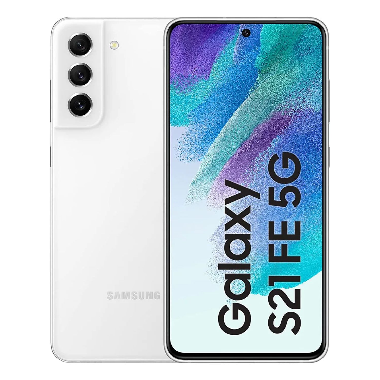 Samsung Galaxy S21 FE 5G - Full Phone Specs, Price and Comparison