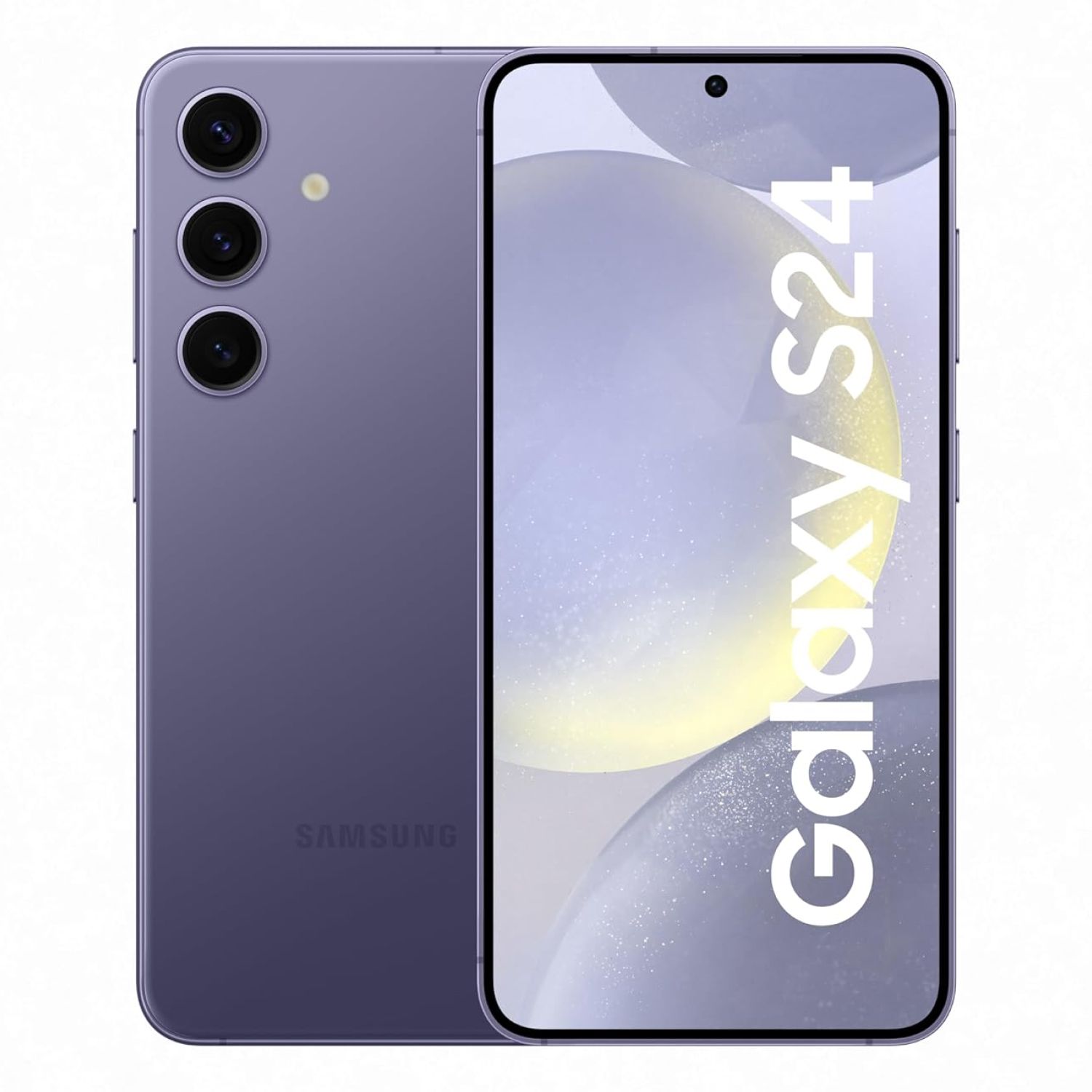 Samsung Galaxy S24 - Full Phone Specs, Price and Comparison