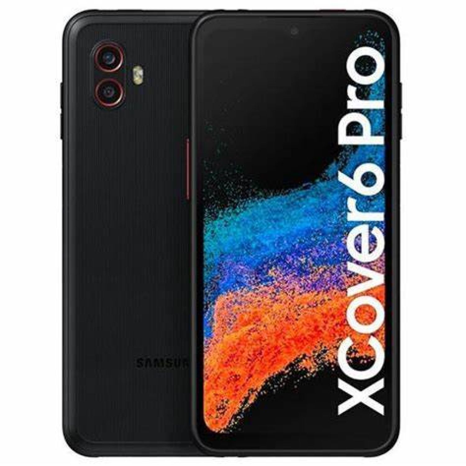 Samsung Galaxy Xcover6 Pro - Full Phone Specs, Price and Comparison