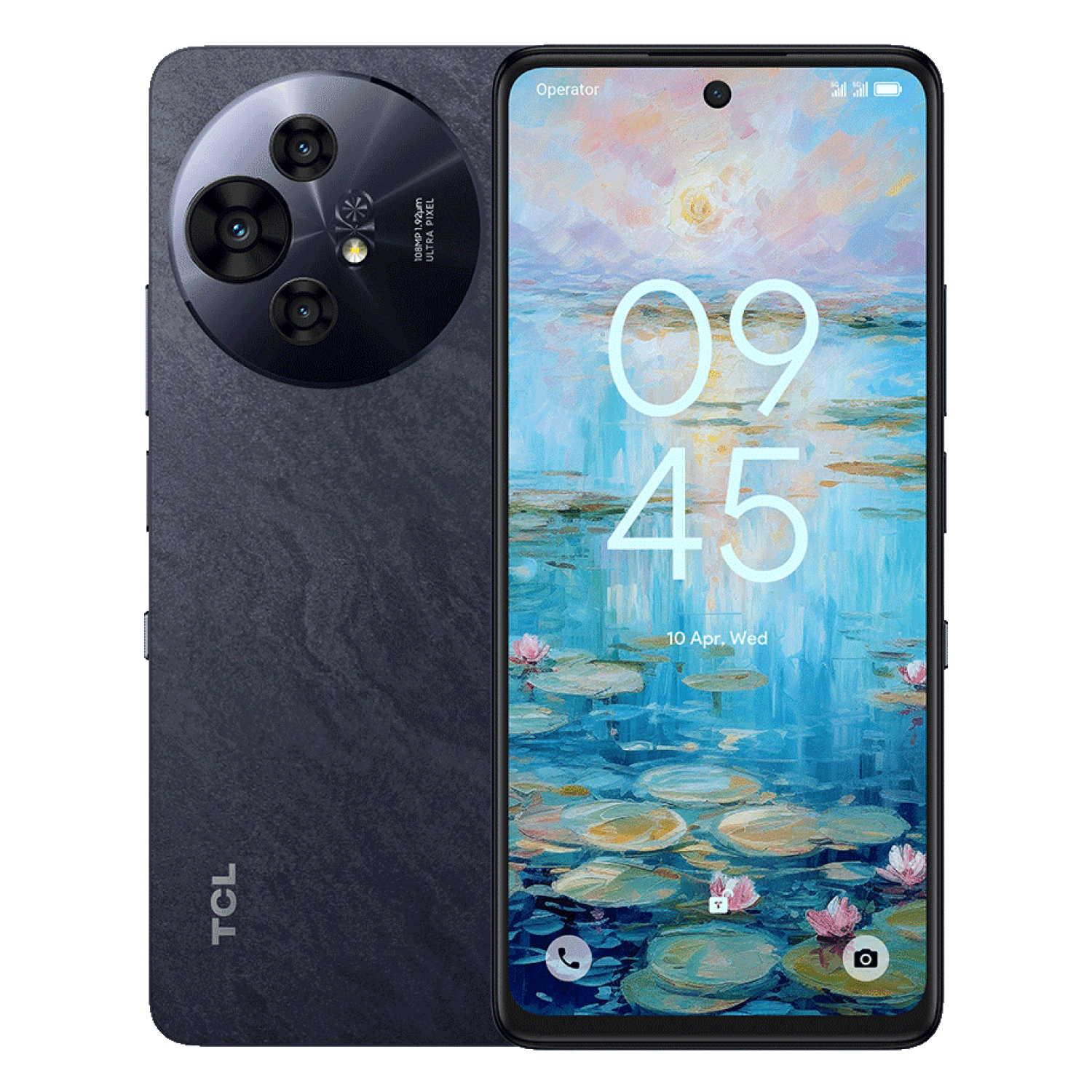 TCL 50 NxtPaper - Full Phone Specs, Price and Comparison