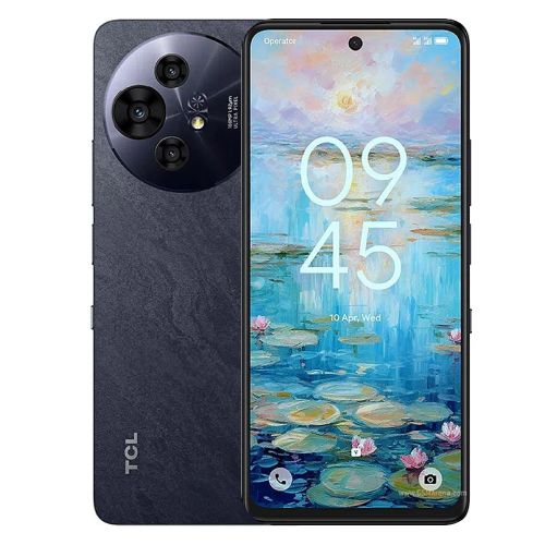 TCL 50 NxtPaper - Full Phone Specs, Price and Comparison