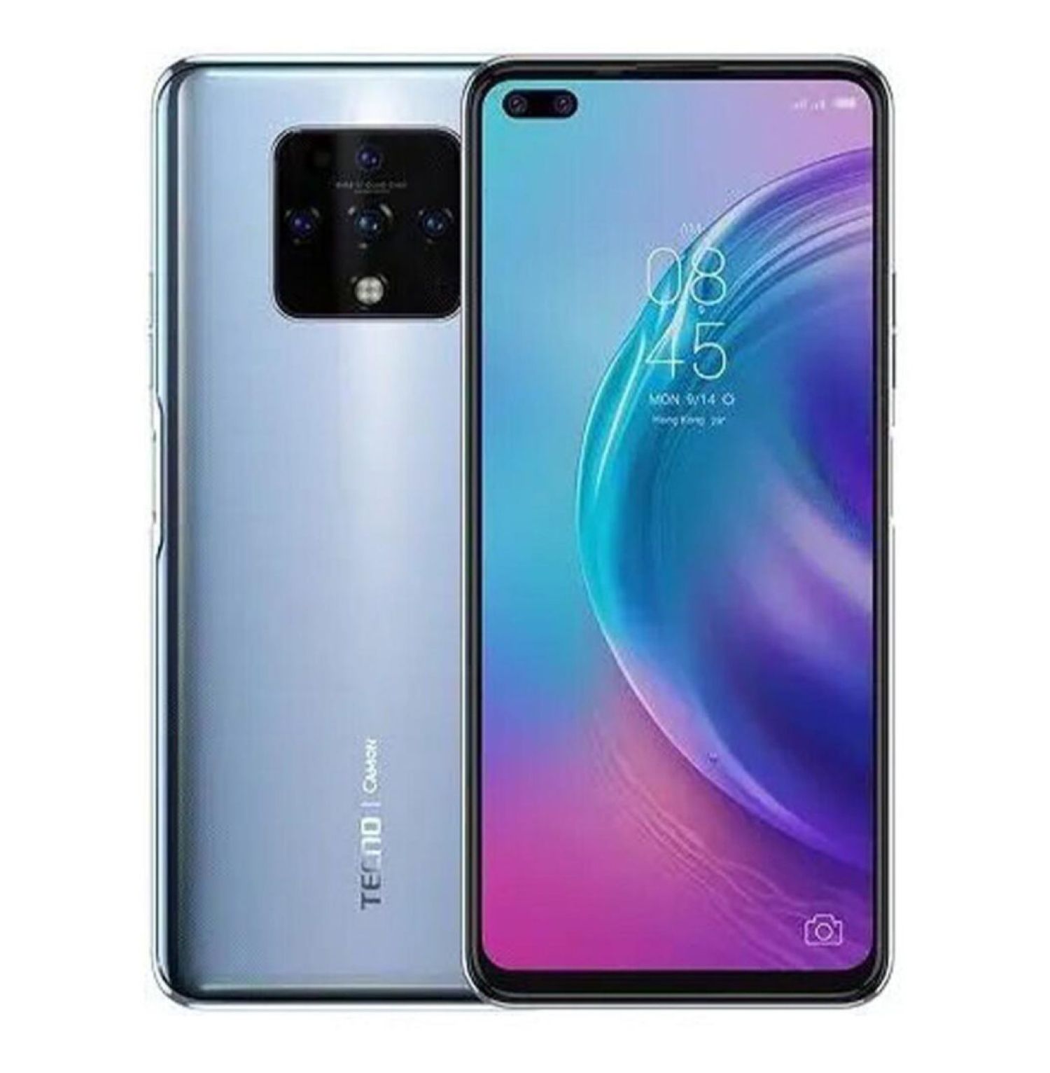 Tecno Camon 16 Premier - Full Phone Specs, Price and Comparison