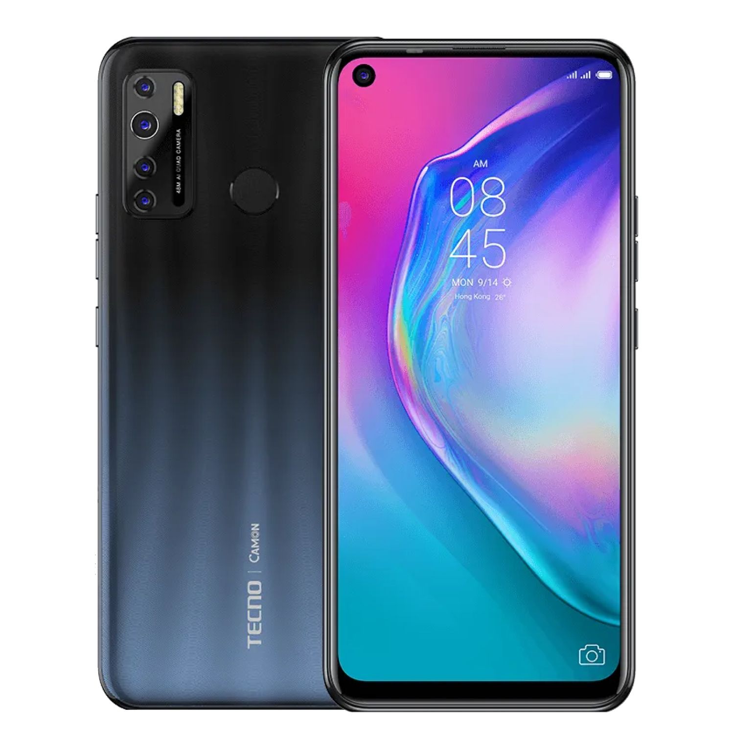 Tecno Camon 16 S - Full Phone Specs, Price and Comparison