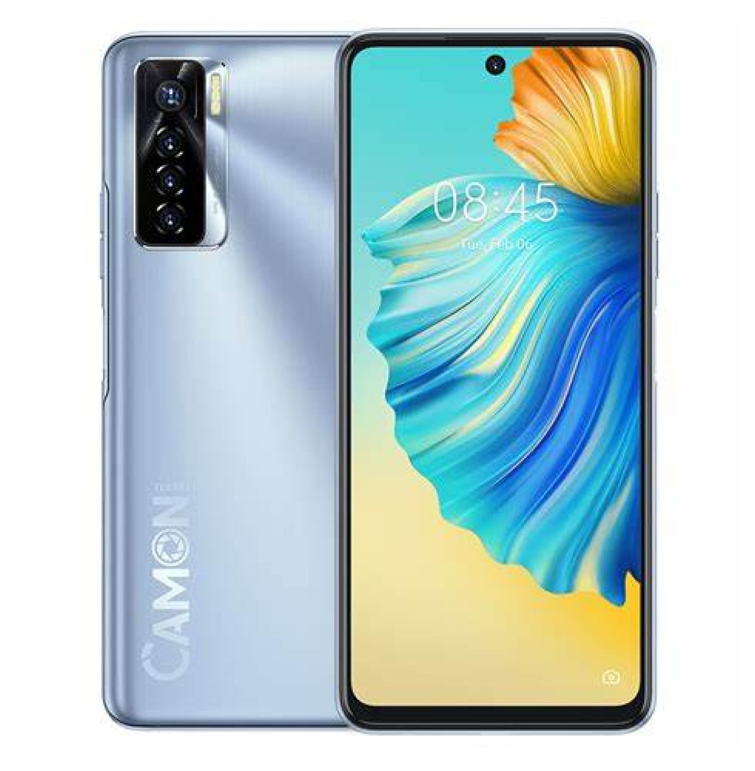 Tecno Camon 17 Pro - Full Phone Specs, Price and Comparison