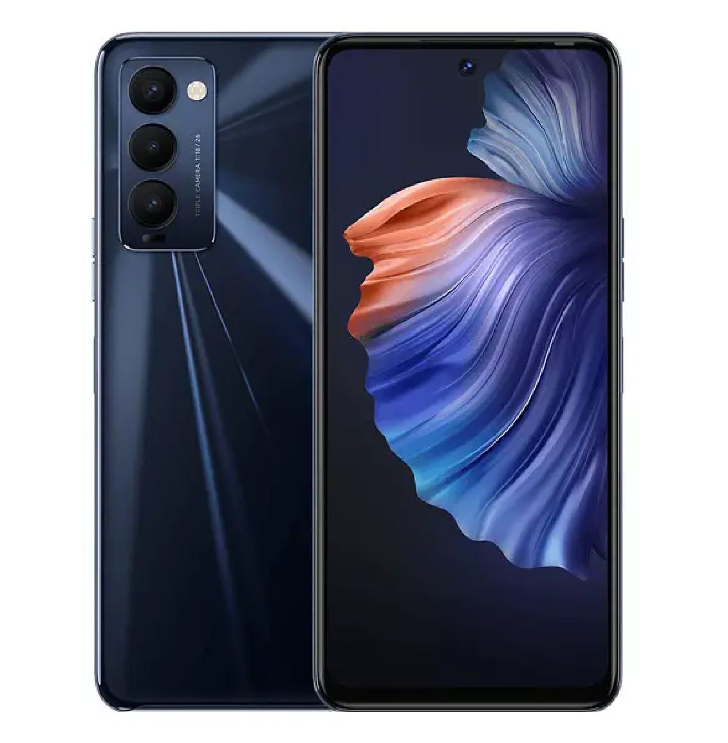 Tecno Camon 18 - Full Phone Specs, Price and Comparison