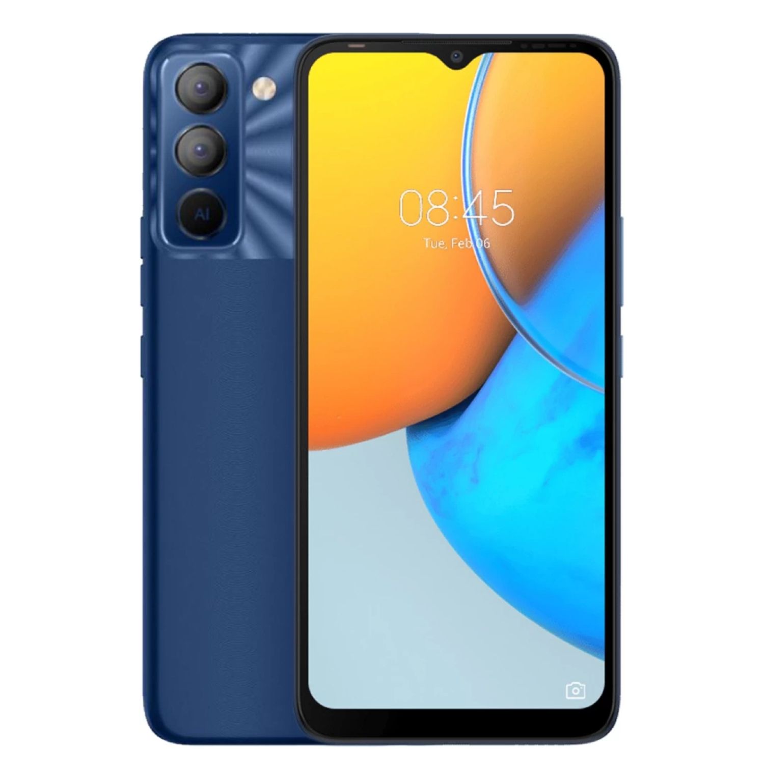 Tecno Pop 5 Pro - Full Phone Specs, Price and Comparison