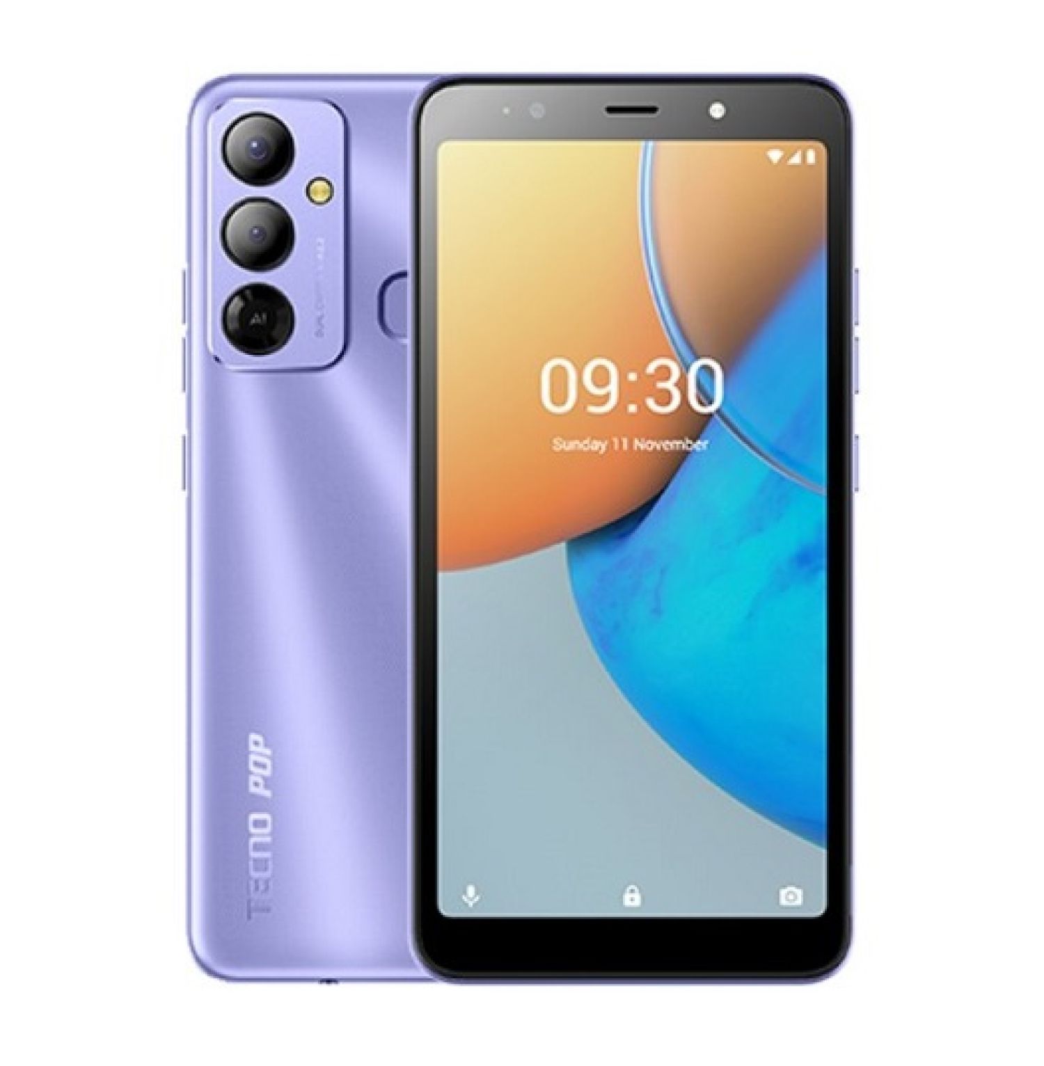 Tecno Pop 6 Go - Full Phone Specs, Price and Comparison