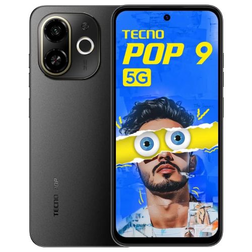 Tecno Pop 9 5G - Full Phone Specs, Price and Comparison