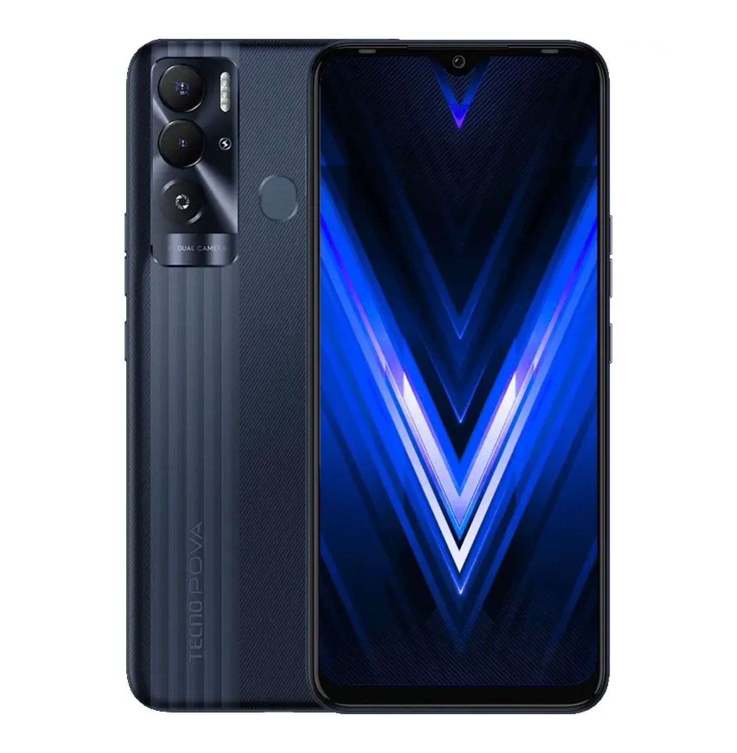 Tecno Pova Neo - Full Phone Specs, Price and Comparison