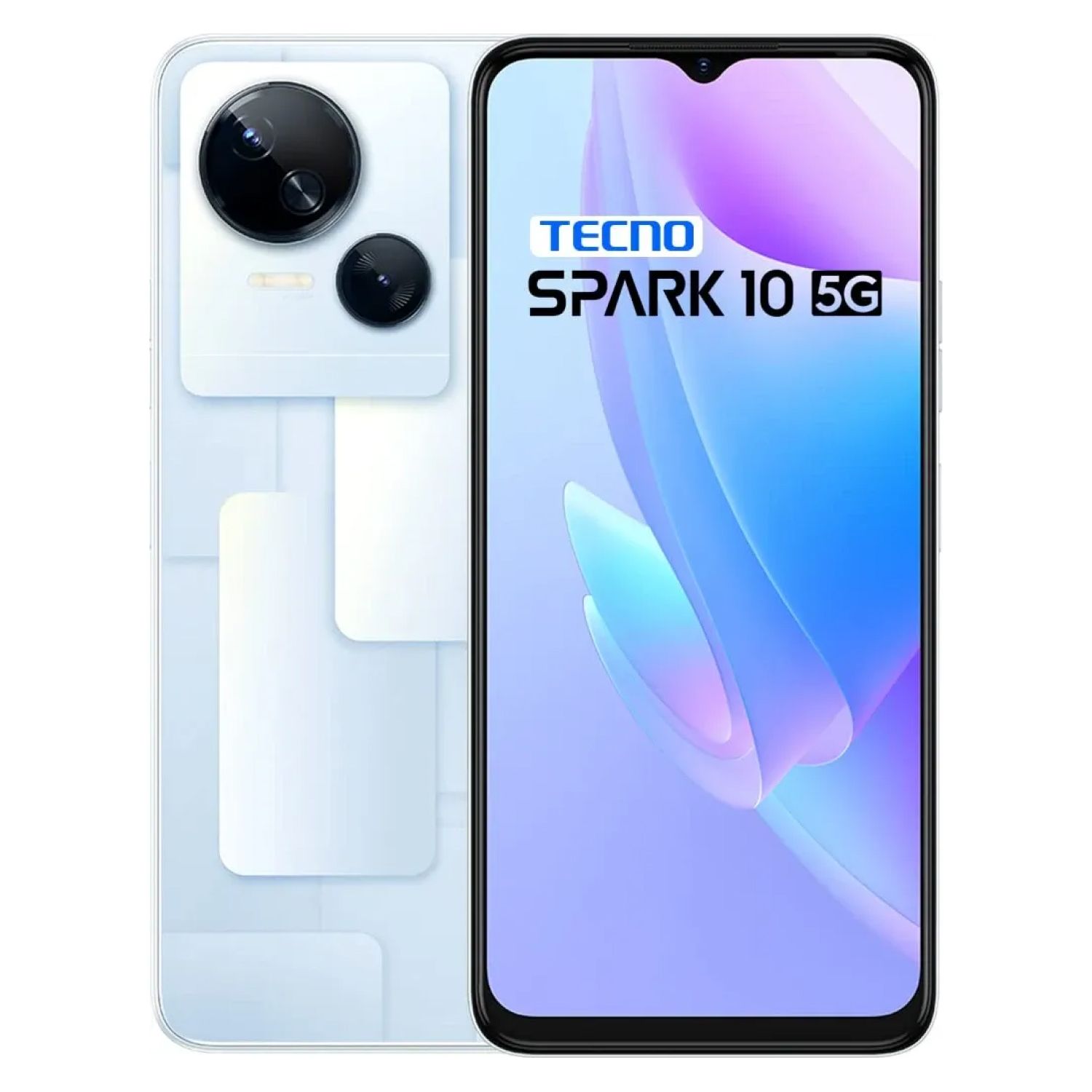 Tecno Spark 10 5G - Full Phone Specs, Price and Comparison