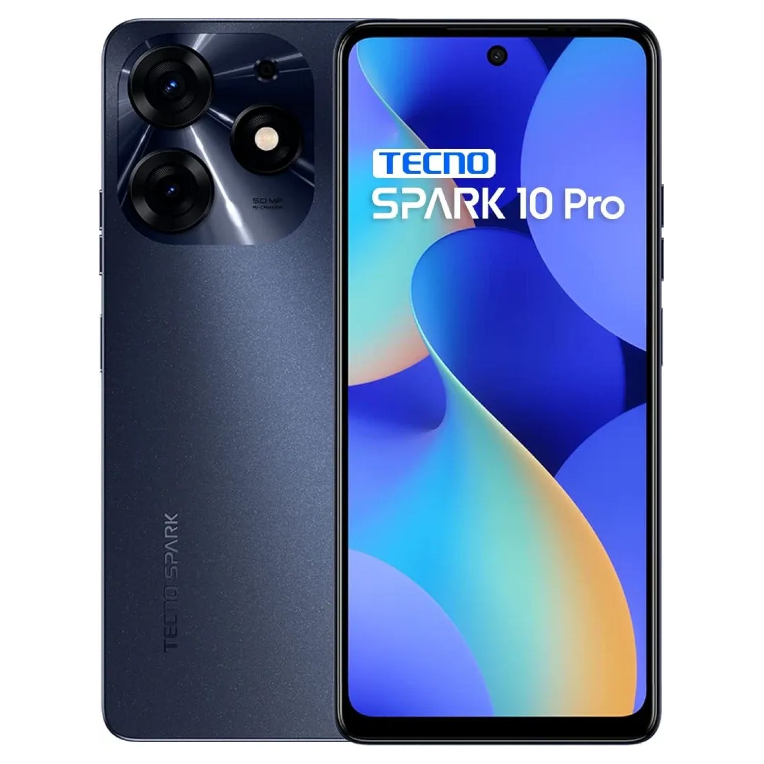 Tecno Spark 10 Pro - Full Phone Specs, Price and Comparison