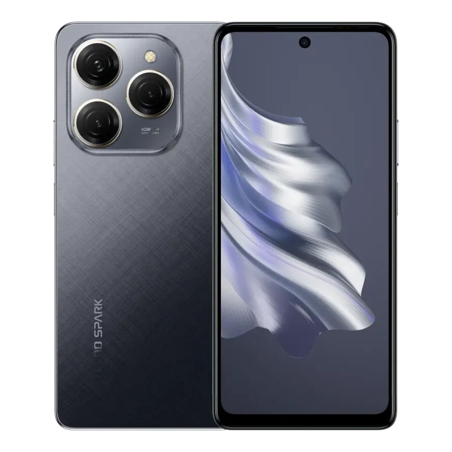 Tecno Spark 20 Pro - Full Phone Specs, Price and Comparison
