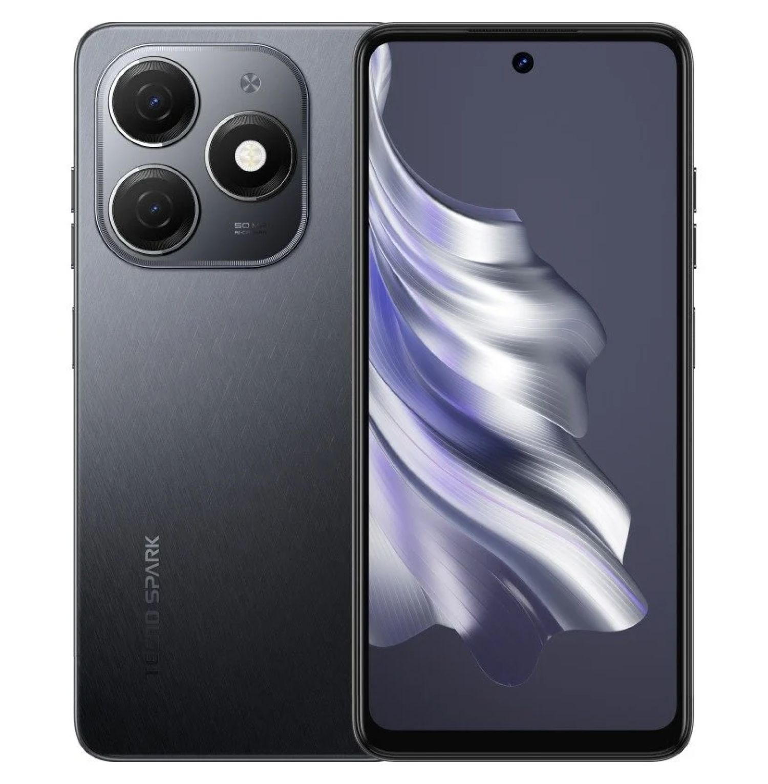 Tecno Spark 20 - Full Phone Specs, Price and Comparison