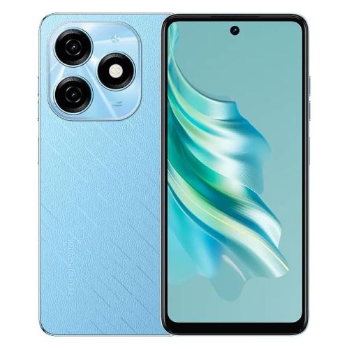 Tecno Spark 30 5G - Full Phone Specs, Price and Comparison