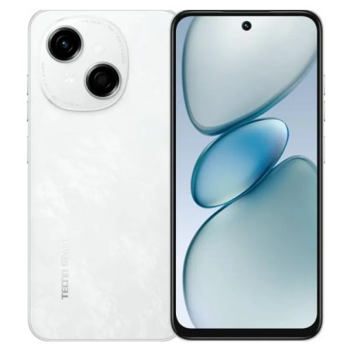 Tecno Spark Go 1 - Full Phone Specs, Price and Comparison