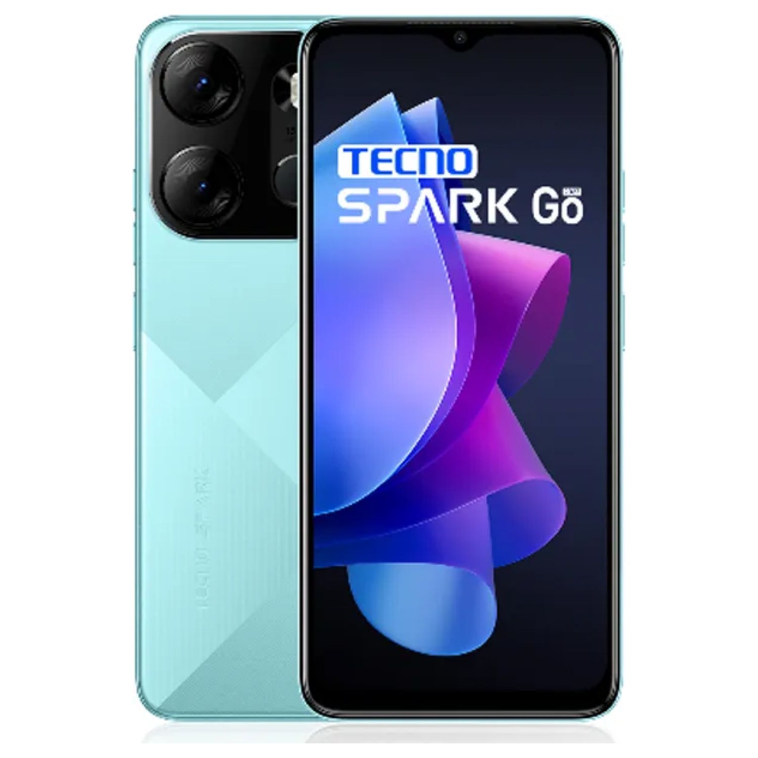 Tecno Spark Go 2023 - Full Phone Specs, Price and Comparison
