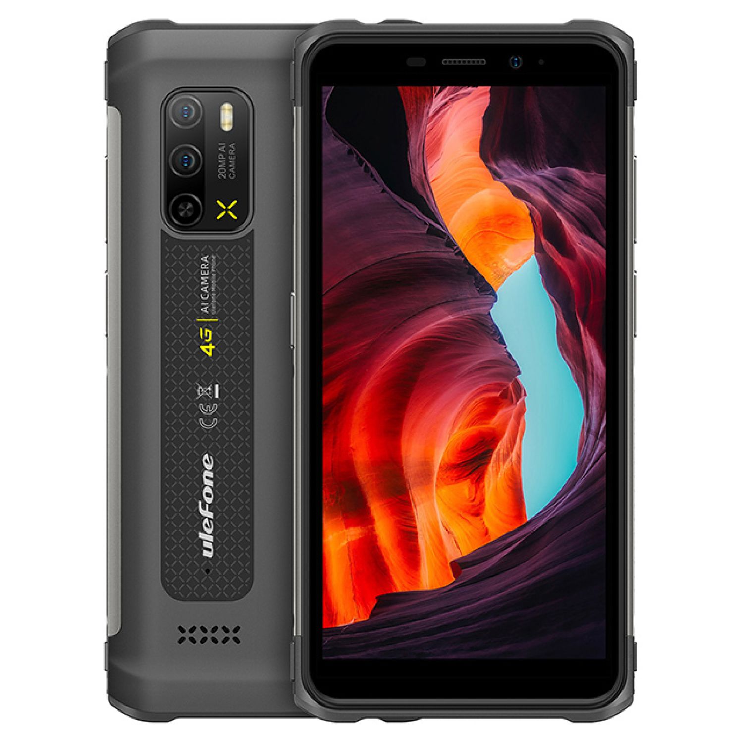 Ulefone Armor X10 Pro - Full Phone Specs, Price and Comparison