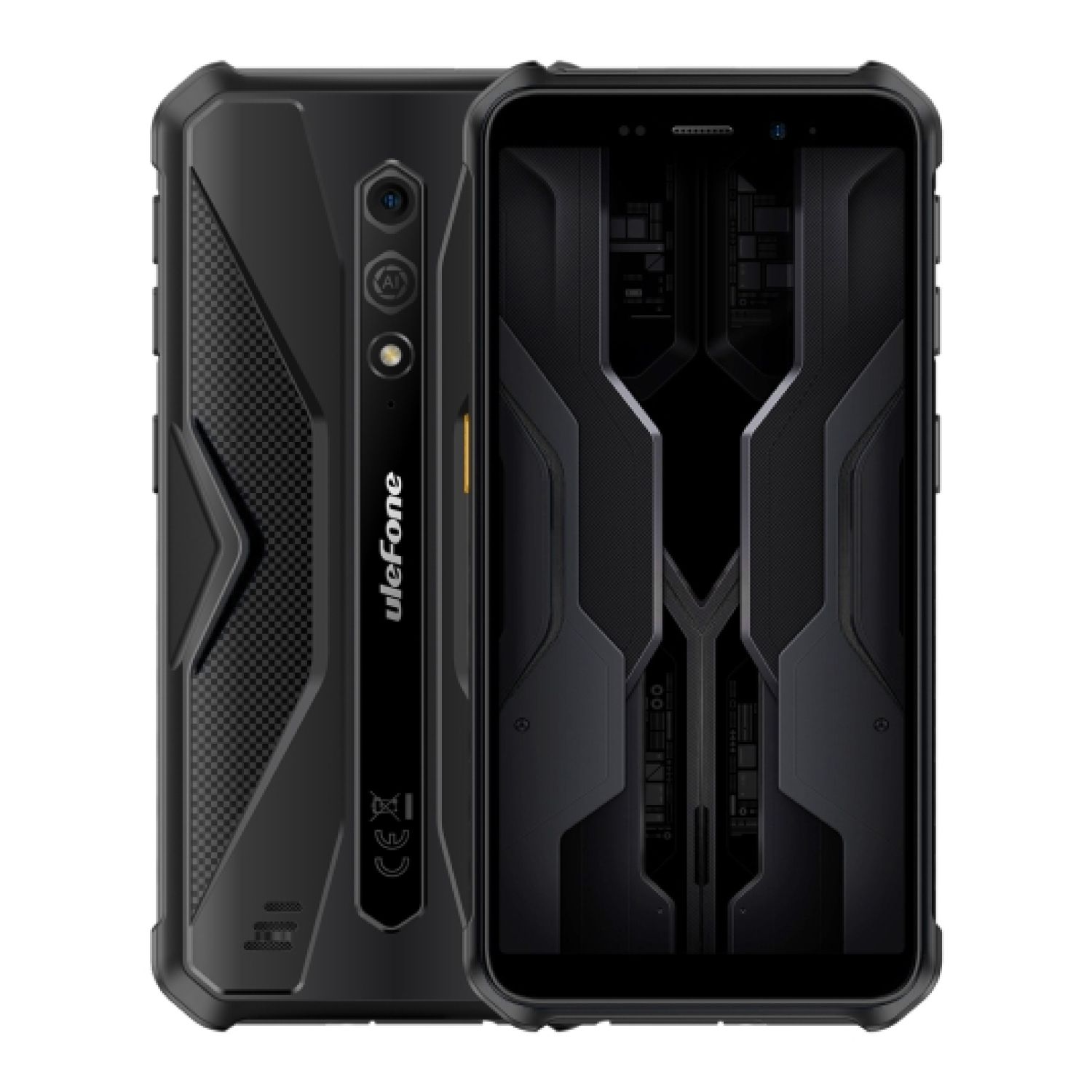 Ulefone Armor X12 Pro - Full Phone Specs, Price and Comparison