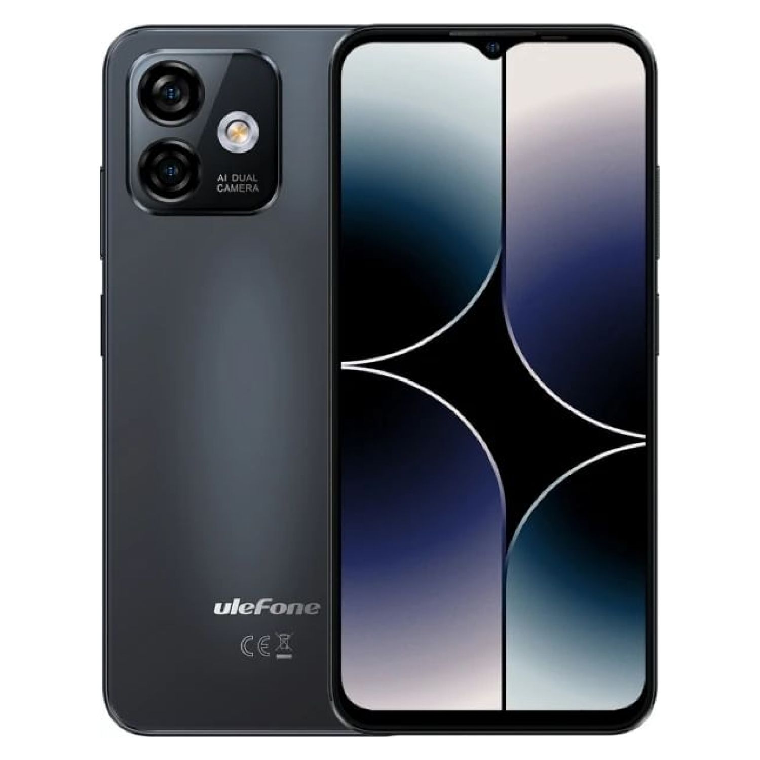 Ulefone Note 16 Pro - Full Phone Specs, Price and Comparison