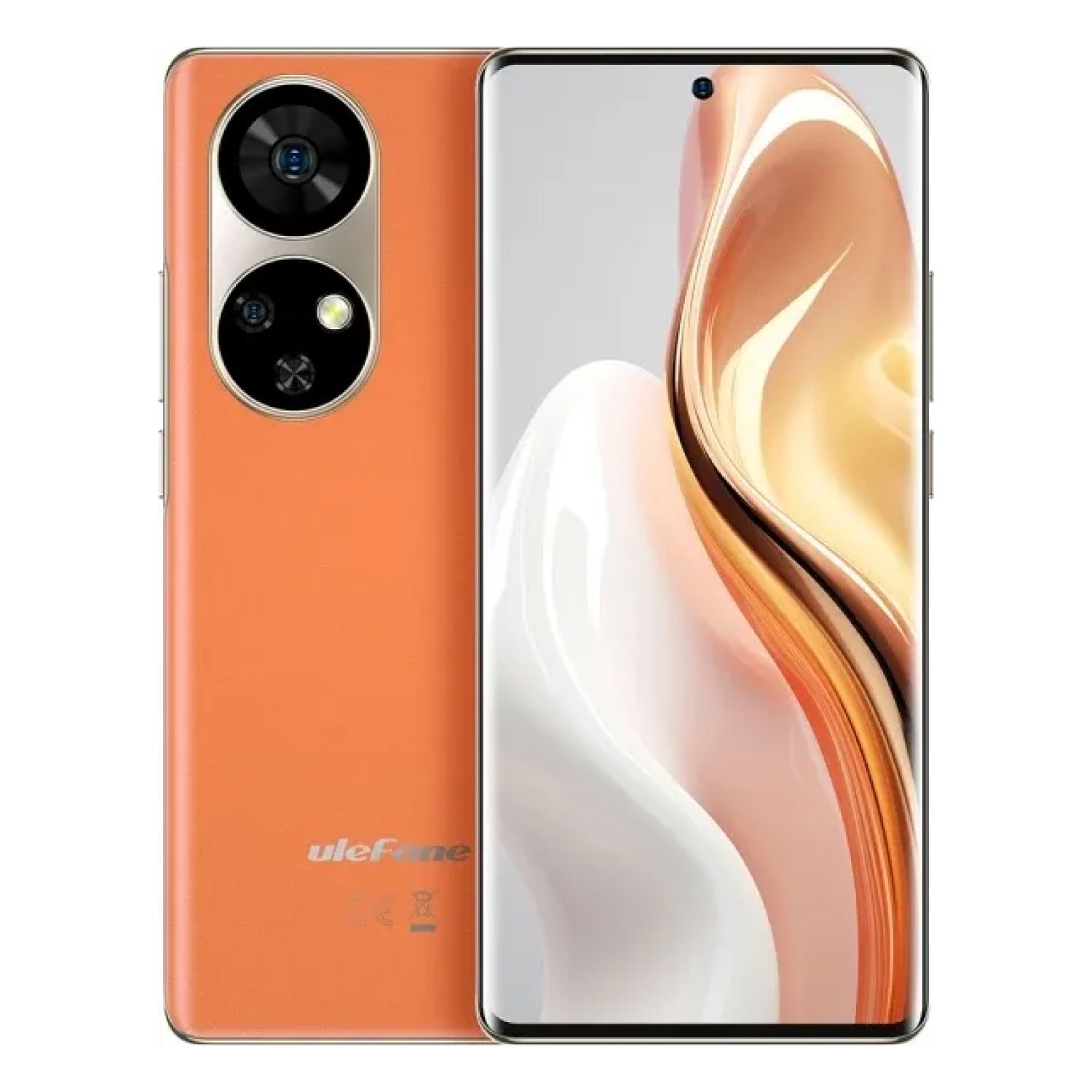 Ulefone Note 17 Pro - Full Phone Specs, Price and Comparison