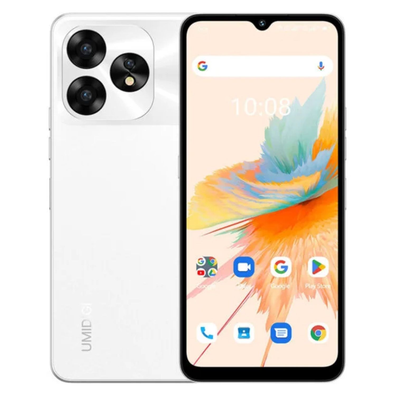 Umidigi A15 - Full Phone Specs, Price and Comparison