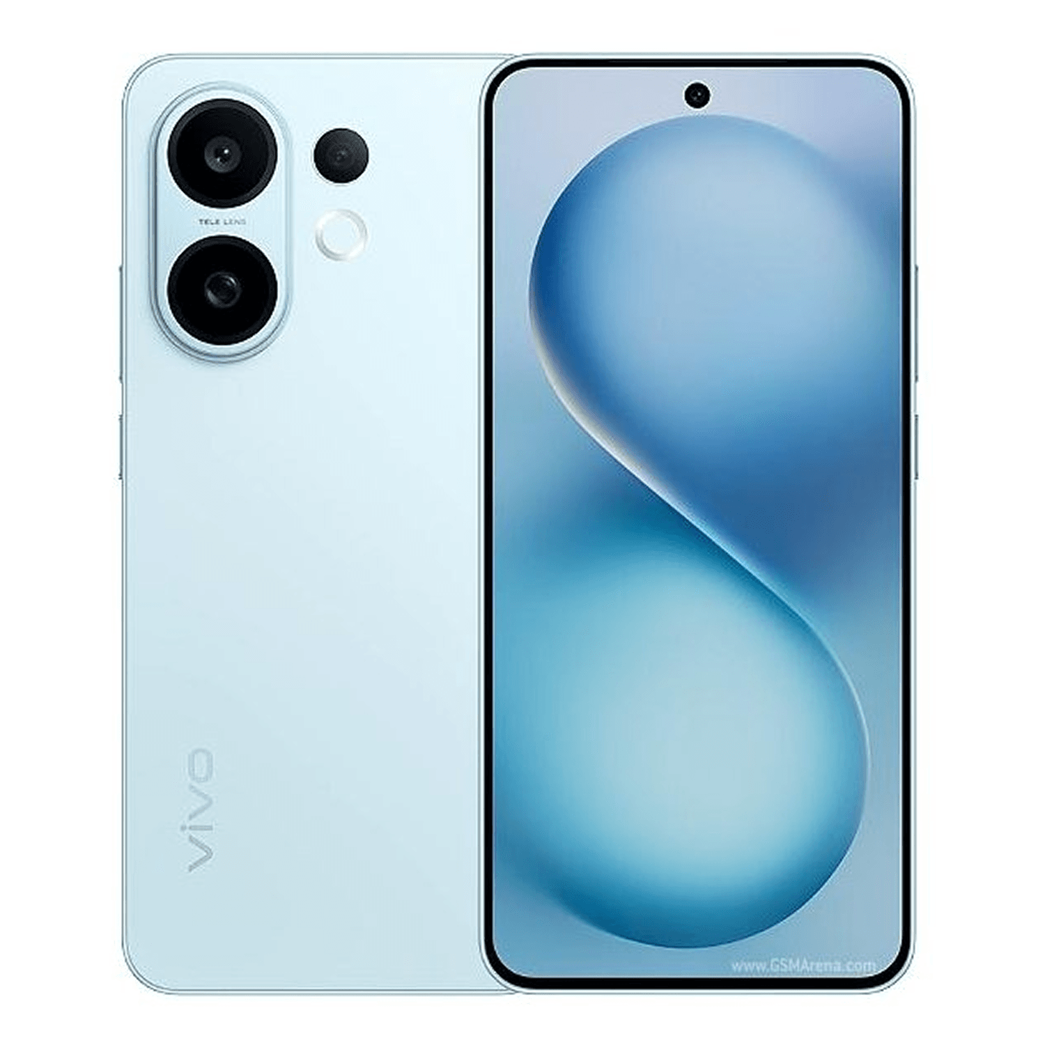 vivo S50 - Full Phone Specs, Price and Comparison