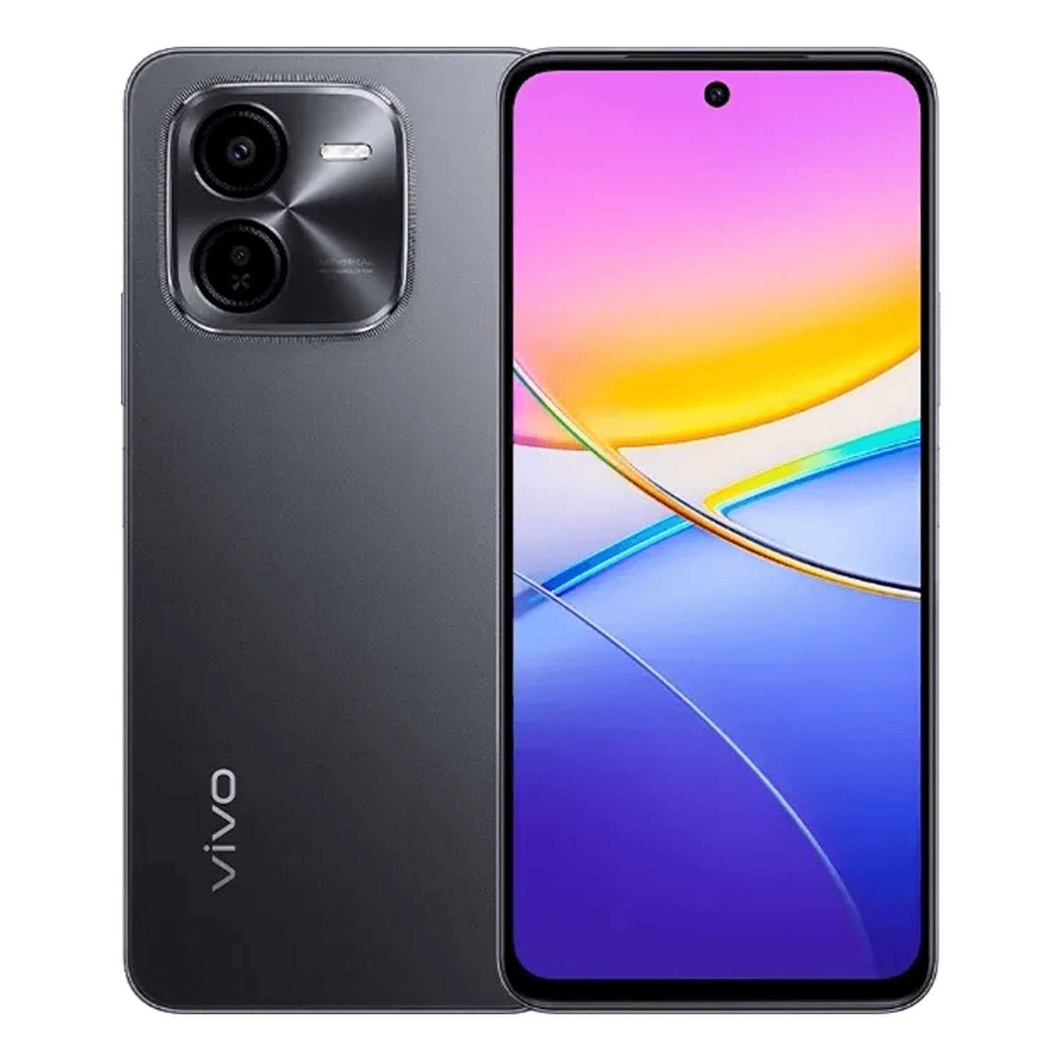 vivo Y200 Plus - Full Phone Specs, Price and Comparison