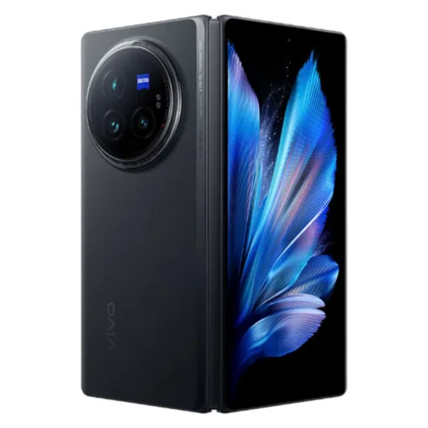 vivo X Fold 4 - Full Phone Specs, Price and Comparison