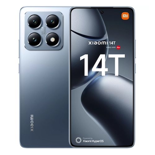 Xiaomi 14T - Full Phone Specs, Price and Comparison