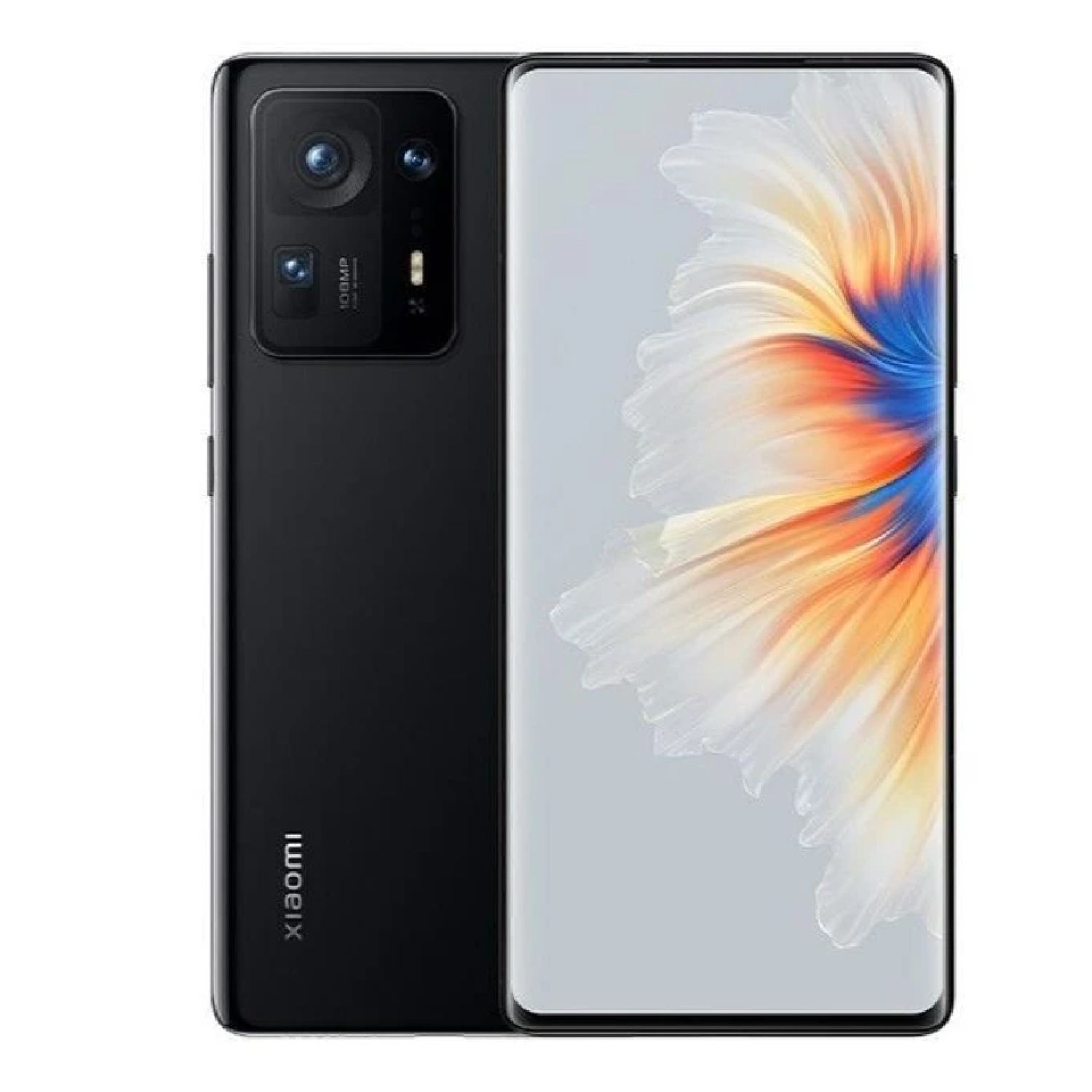 Xiaomi Mi Mix 5 - Full Phone Specs, Price and Comparison