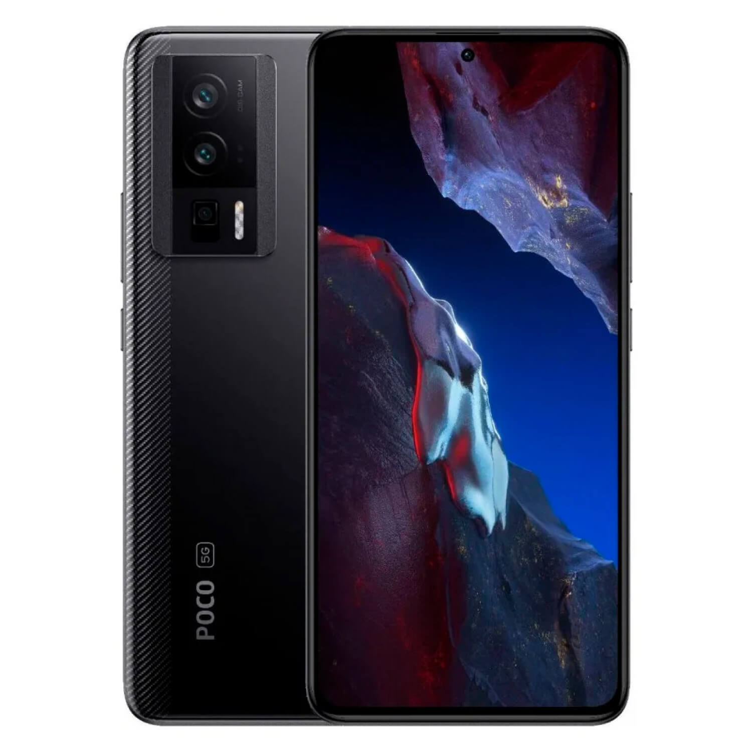 Poco F5 Pro - Full Phone Specs, Price and Comparison