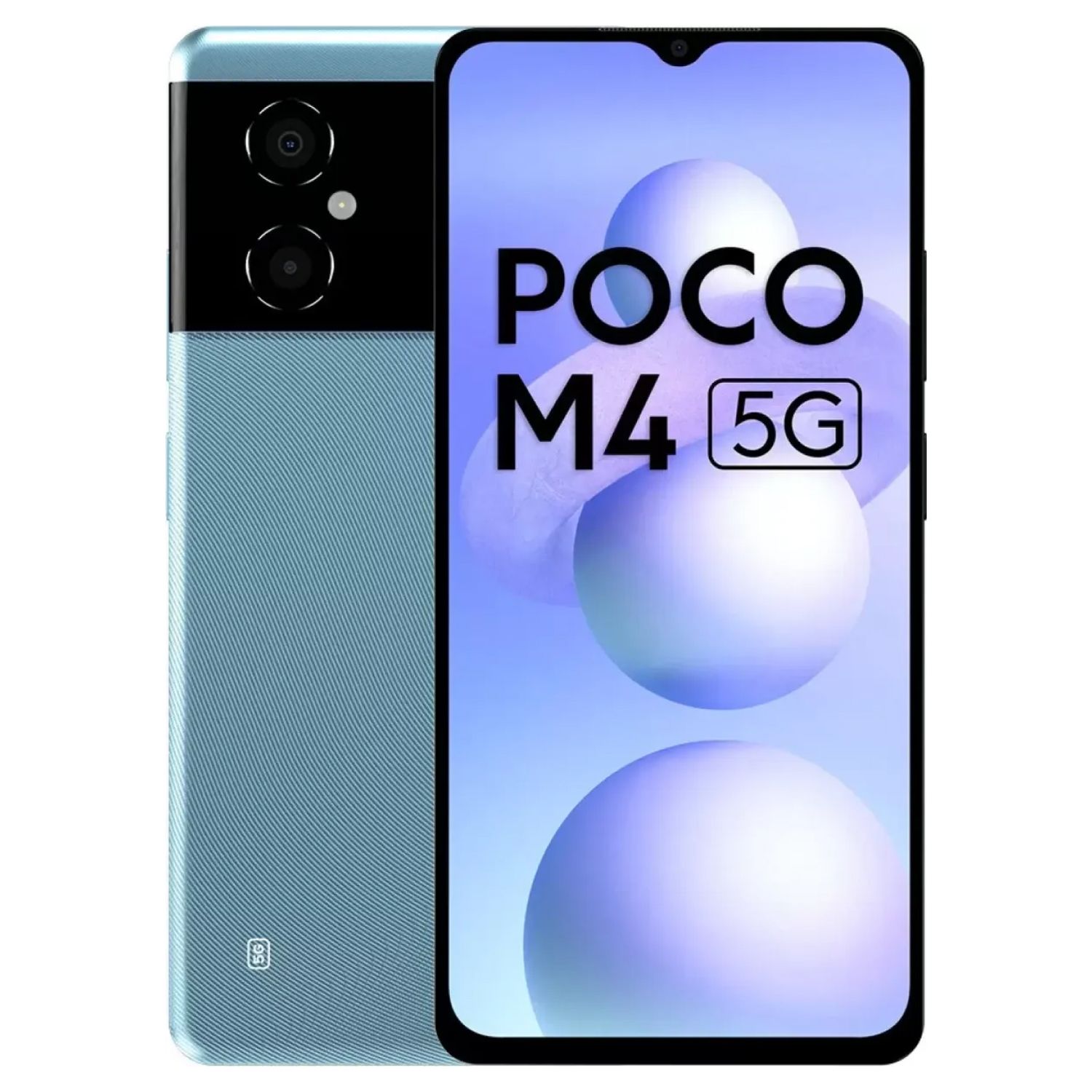 Poco M4 5G - Full Phone Specs, Price and Comparison
