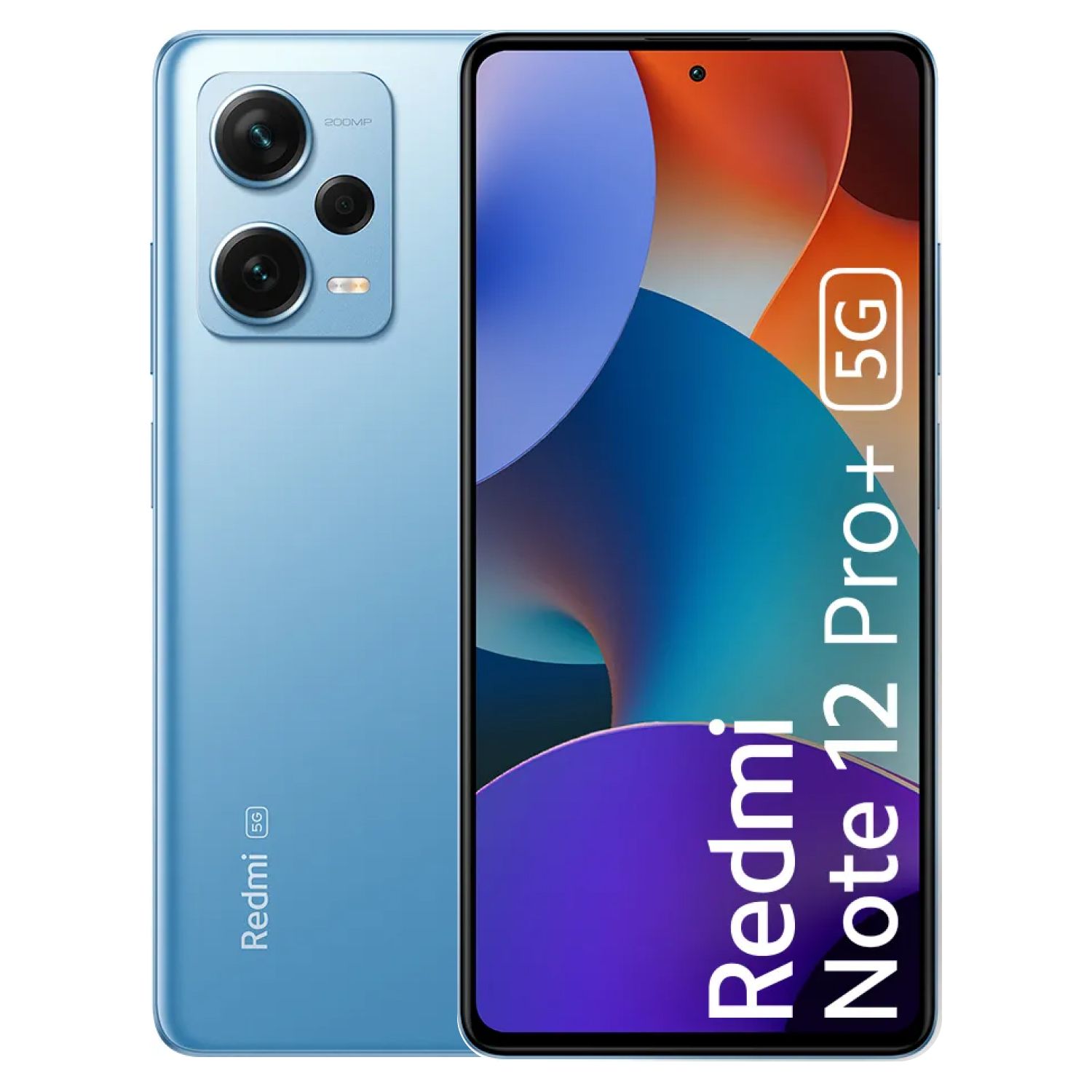 Redmi Note 12 Pro+ 5G - Full Phone Specs, Price and Comparison