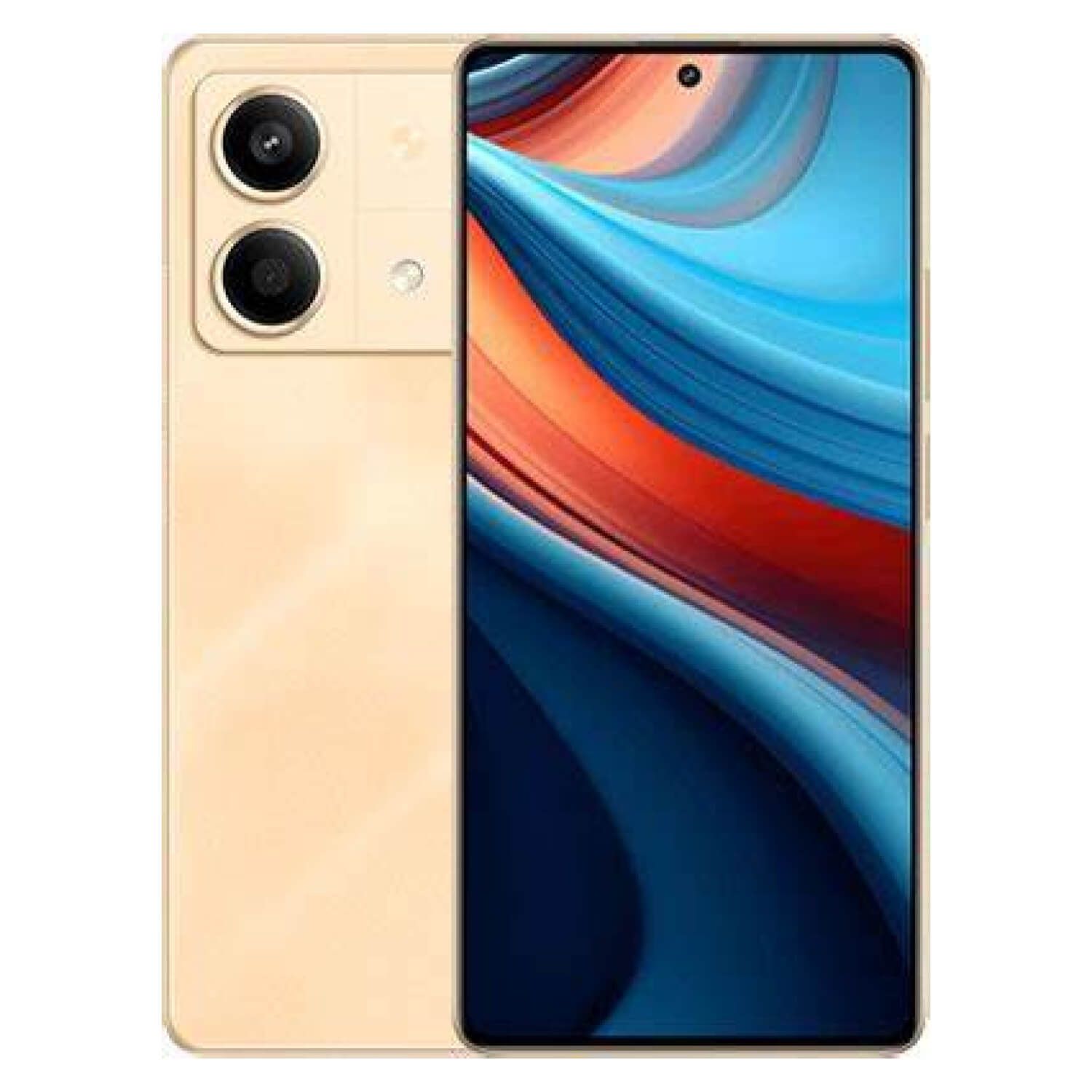 Redmi Note 13R Pro - Full Phone Specs, Price and Comparison