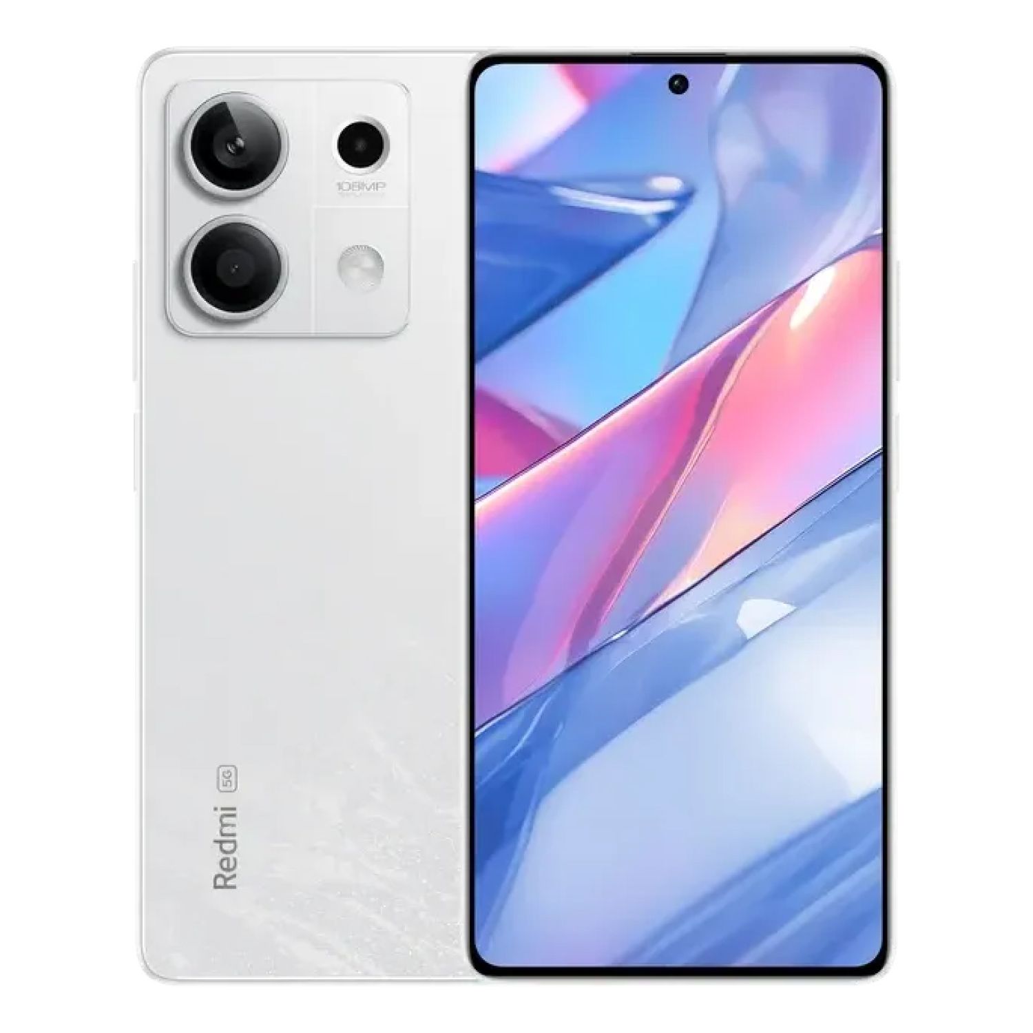 Redmi Note 13 5G - Full Phone Specs, Price and Comparison