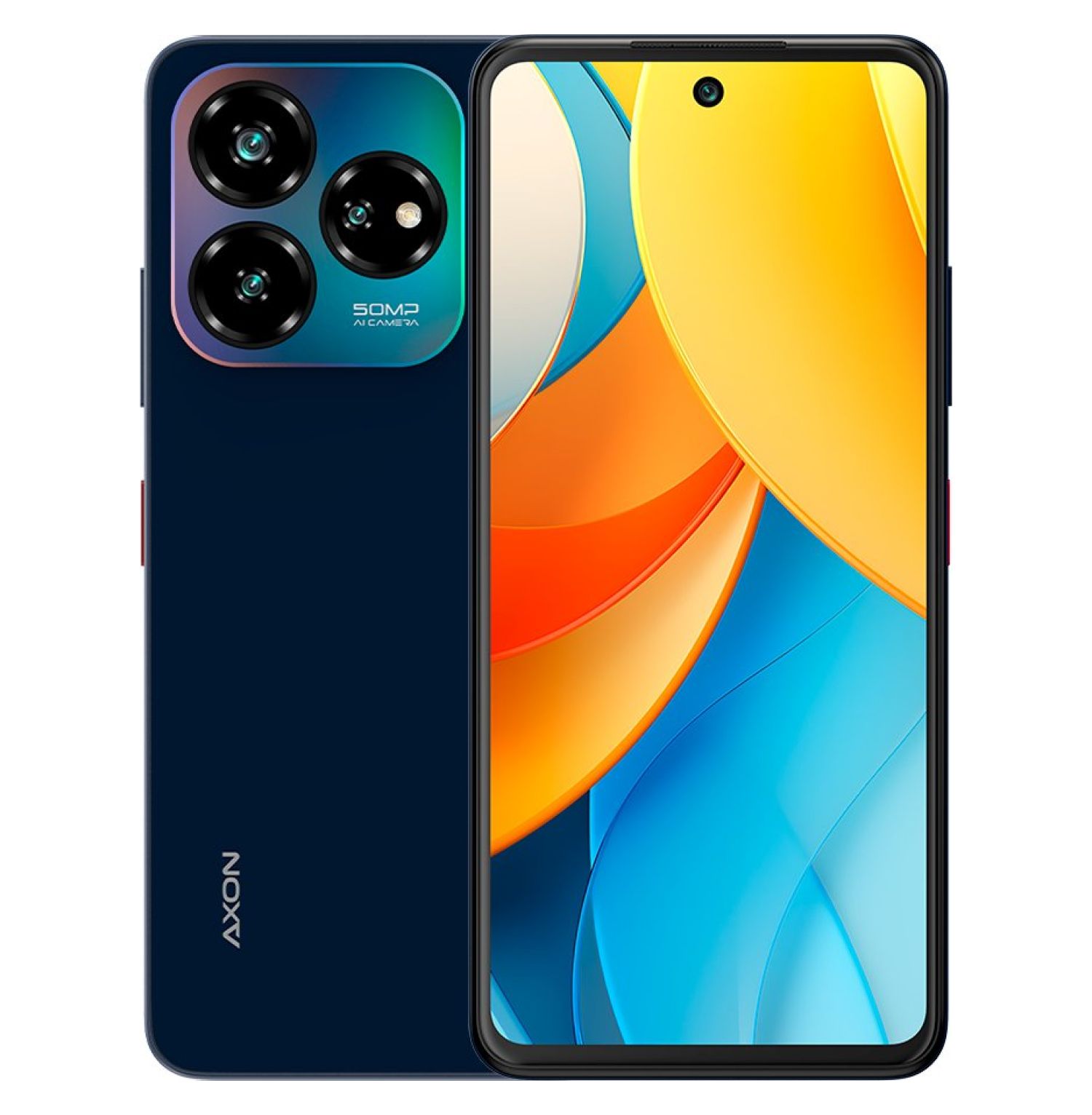 ZTE Axon 60 Lite - Full Phone Specs, Price and Comparison