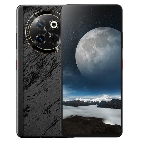 ZTE Axon 60 Ultra - Full Phone Specs, Price and Comparison