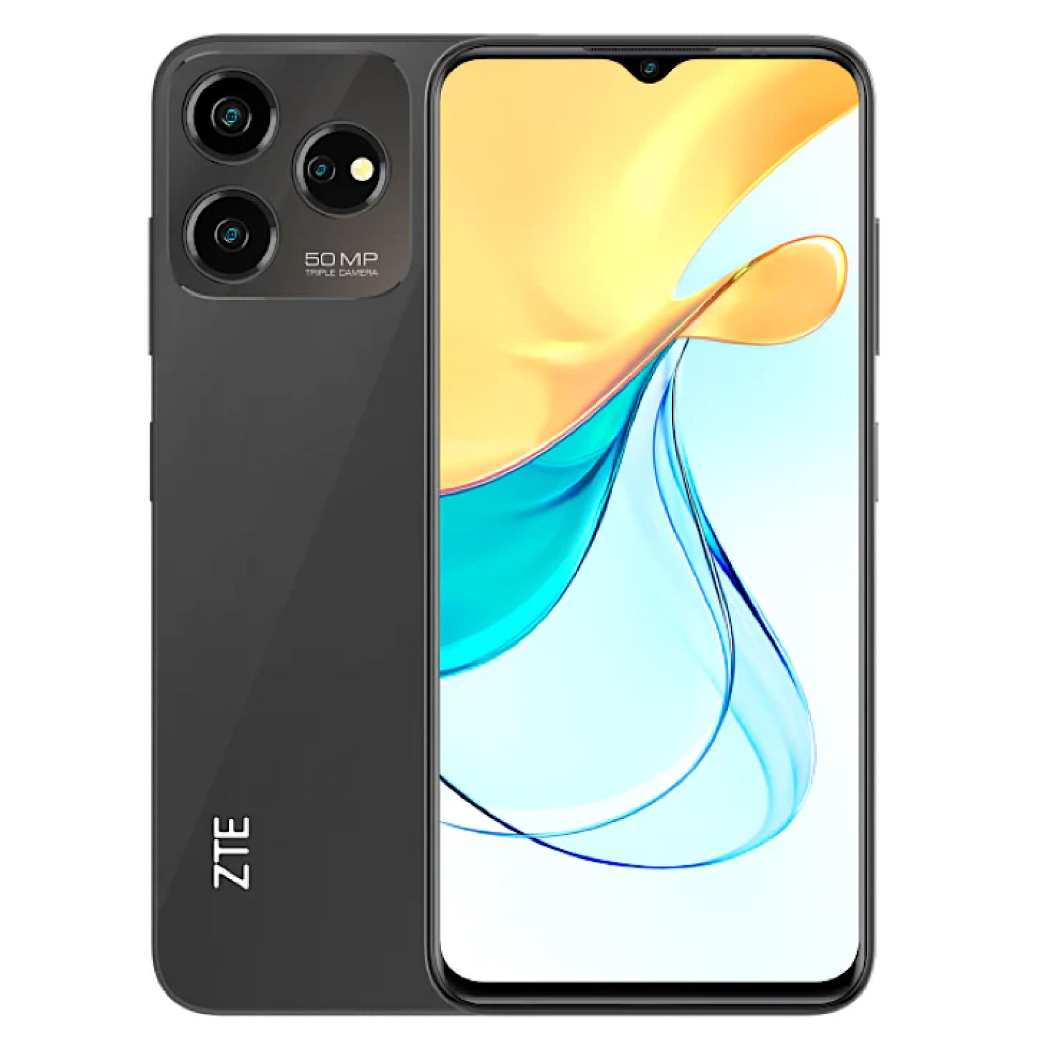 ZTE Blade V50 Design 4G - Full Phone Specs, Price and Comparison