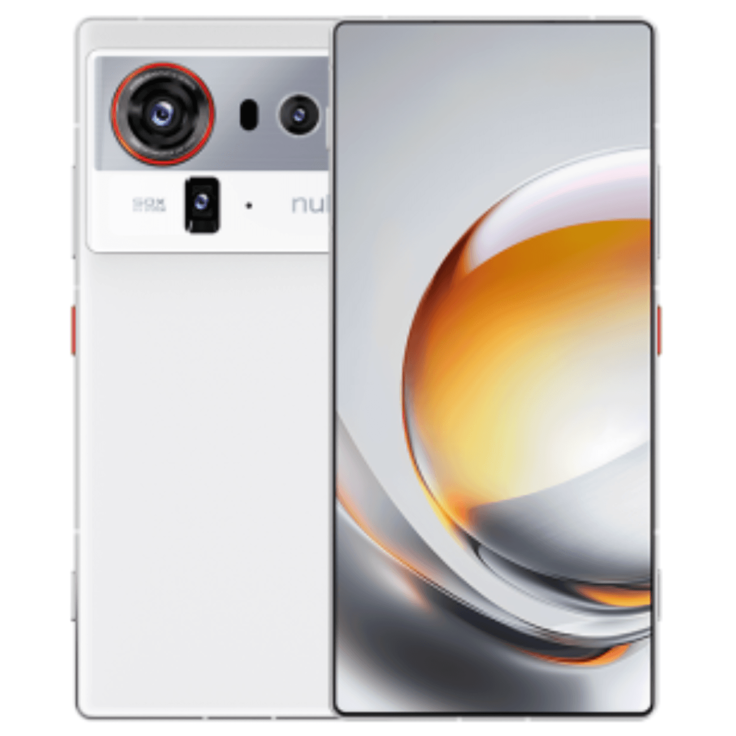 nubia Z80 Ultra - Full Phone Specs, Price and Comparison