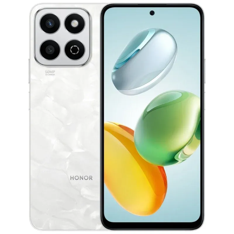 Honor Play 60 Plus - Full Phone Specs, Price and Comparison
