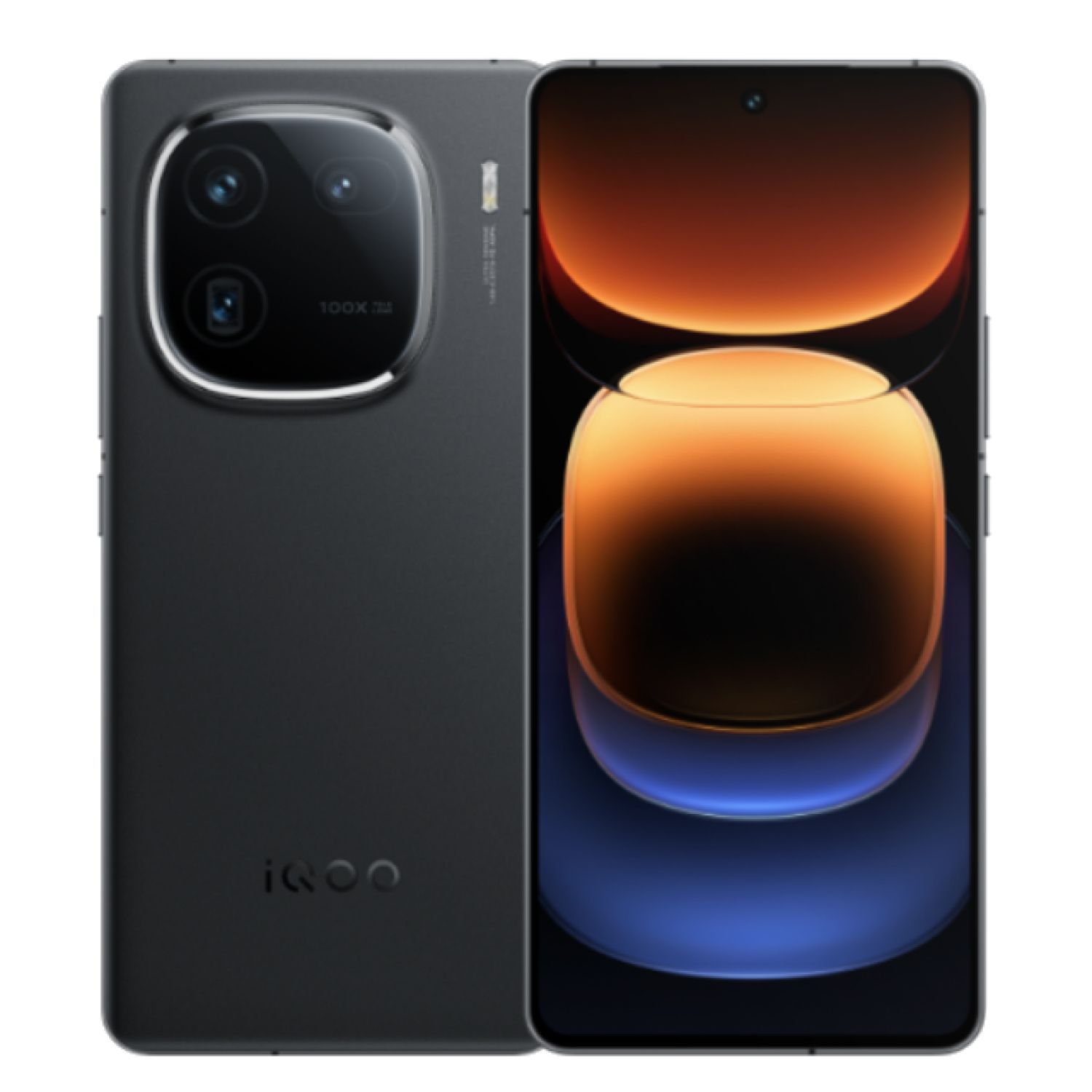 iQOO 12 - Full Phone Specs, Price and Comparison