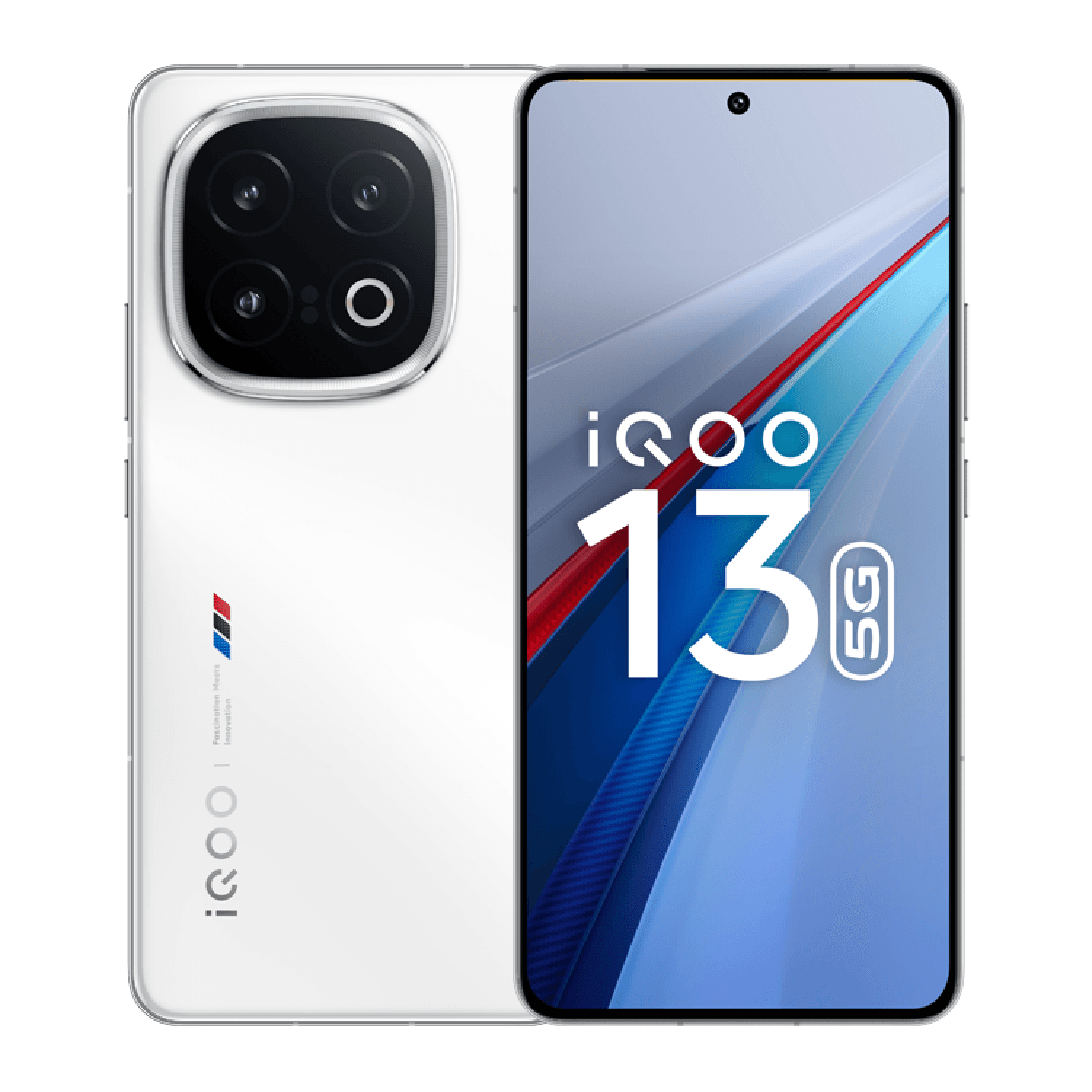 iQOO 13 - Full Phone Specs, Price and Comparison