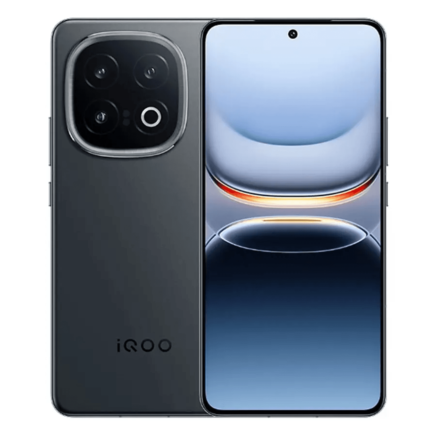 iQOO 14 - Full Phone Specs, Price and Comparison