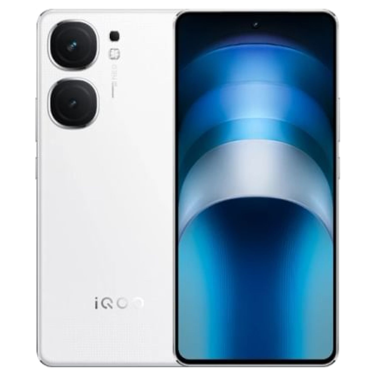 iQOO Neo 9S Pro Plus 5G - Full Phone Specs, Price and Comparison